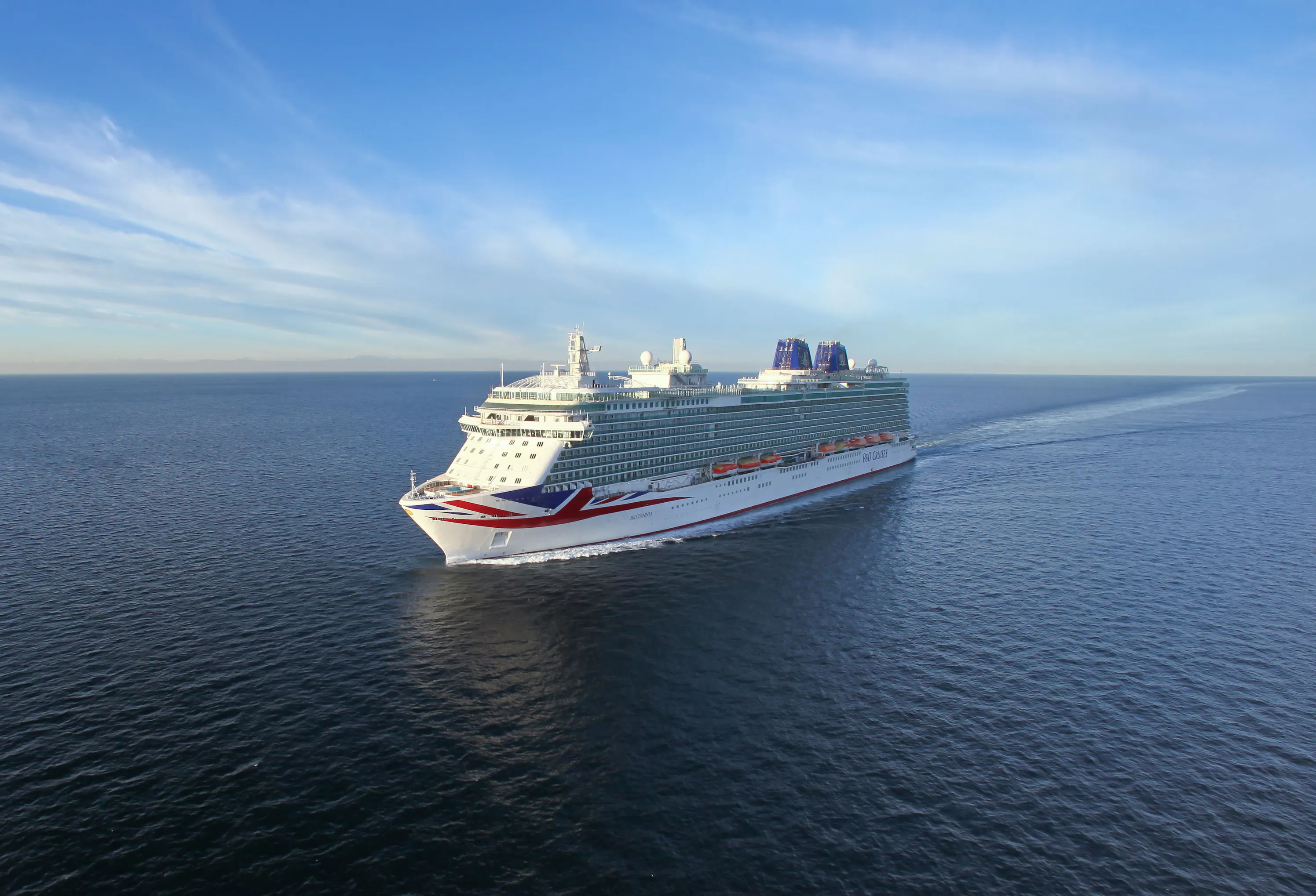 P&O Cruises for Solo Cruisers: Your Complete Guide - Cruise Critic