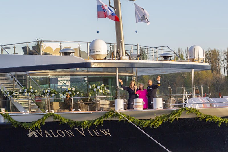 Avalon View Cruise: Expert Review (2023)