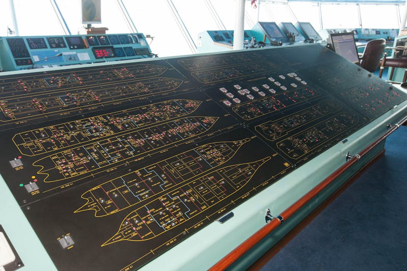 What to Expect If Cruise Ships Have Engine Failure