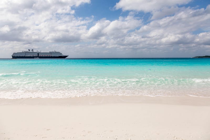 21 Signs You're a Cruise Addict