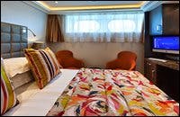 AmaSiena Cabins & Staterooms on Cruise Critic