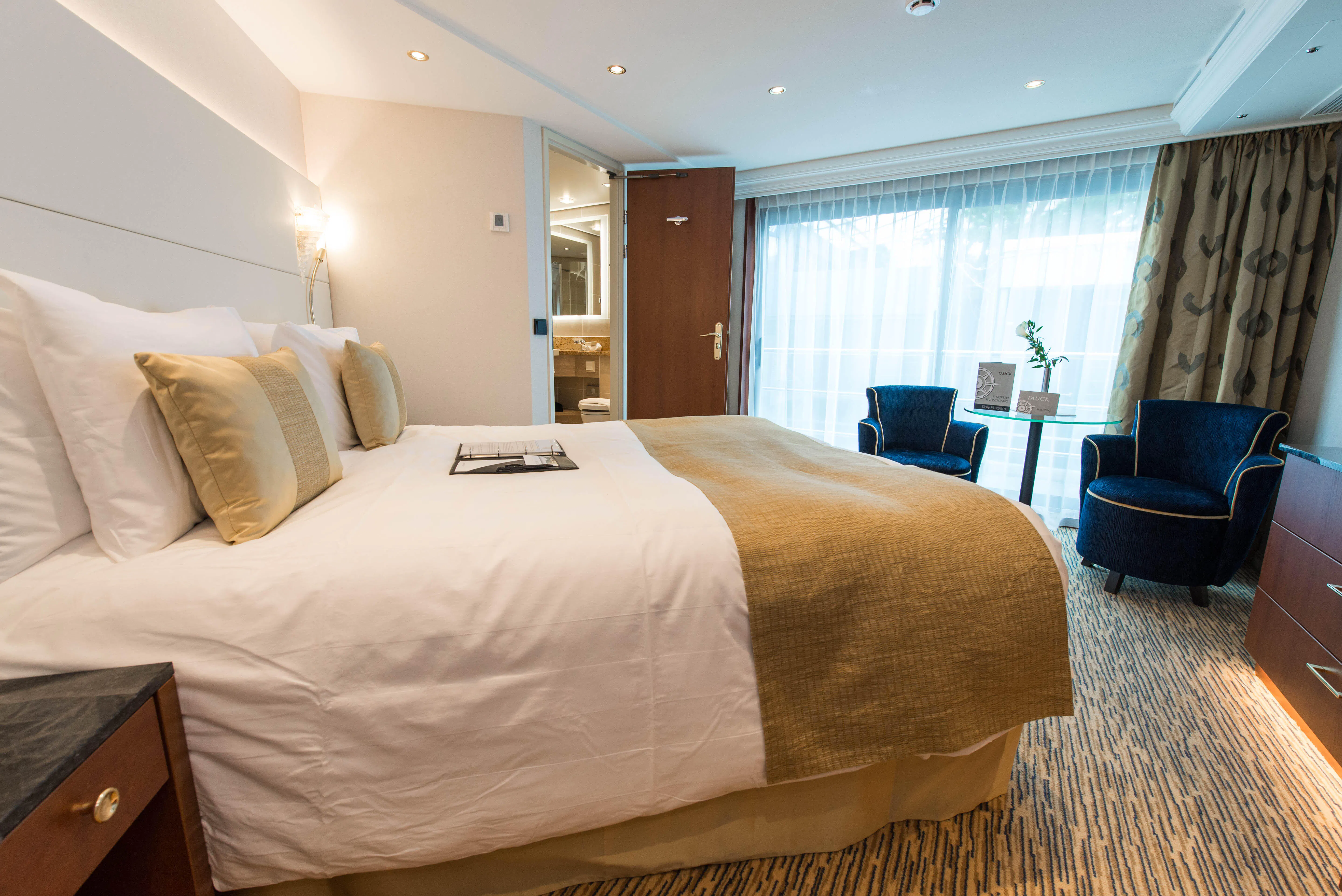 ms Sapphire Cabins & Staterooms on Cruise Critic