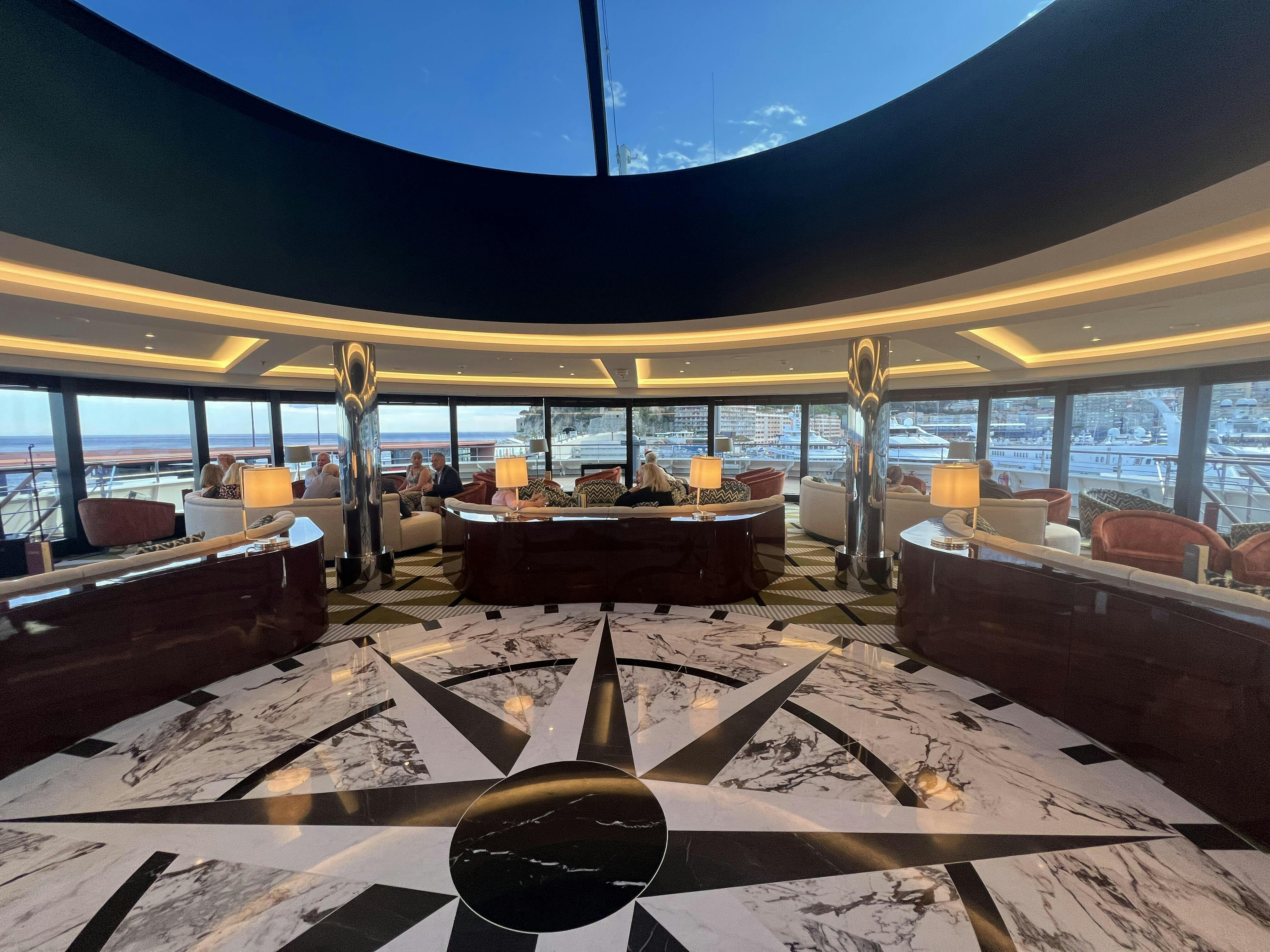 What Are Cruises Aboard Atlas Ocean Voyages All About?