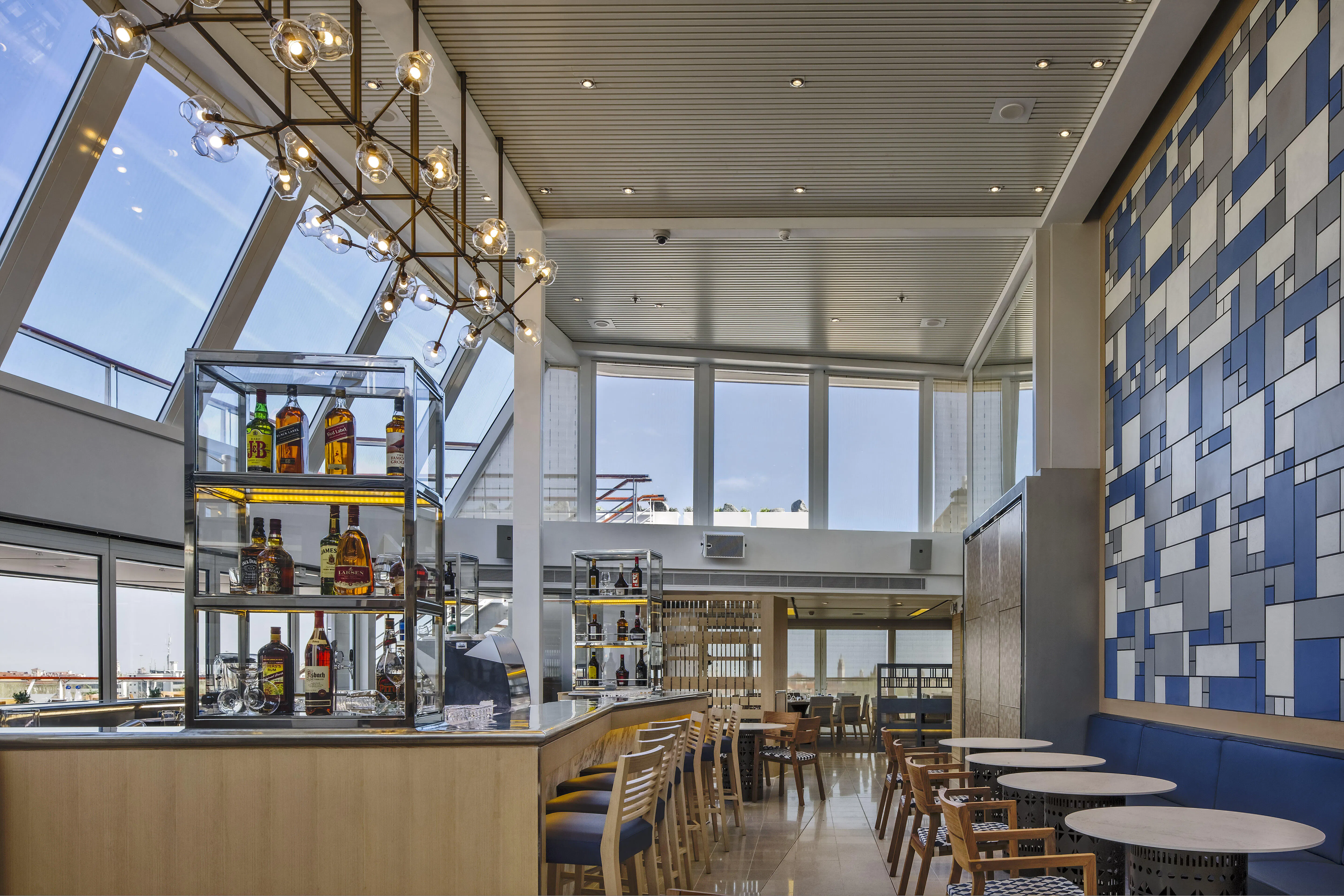 Expert Review of the Viking Sky Cruise Ship