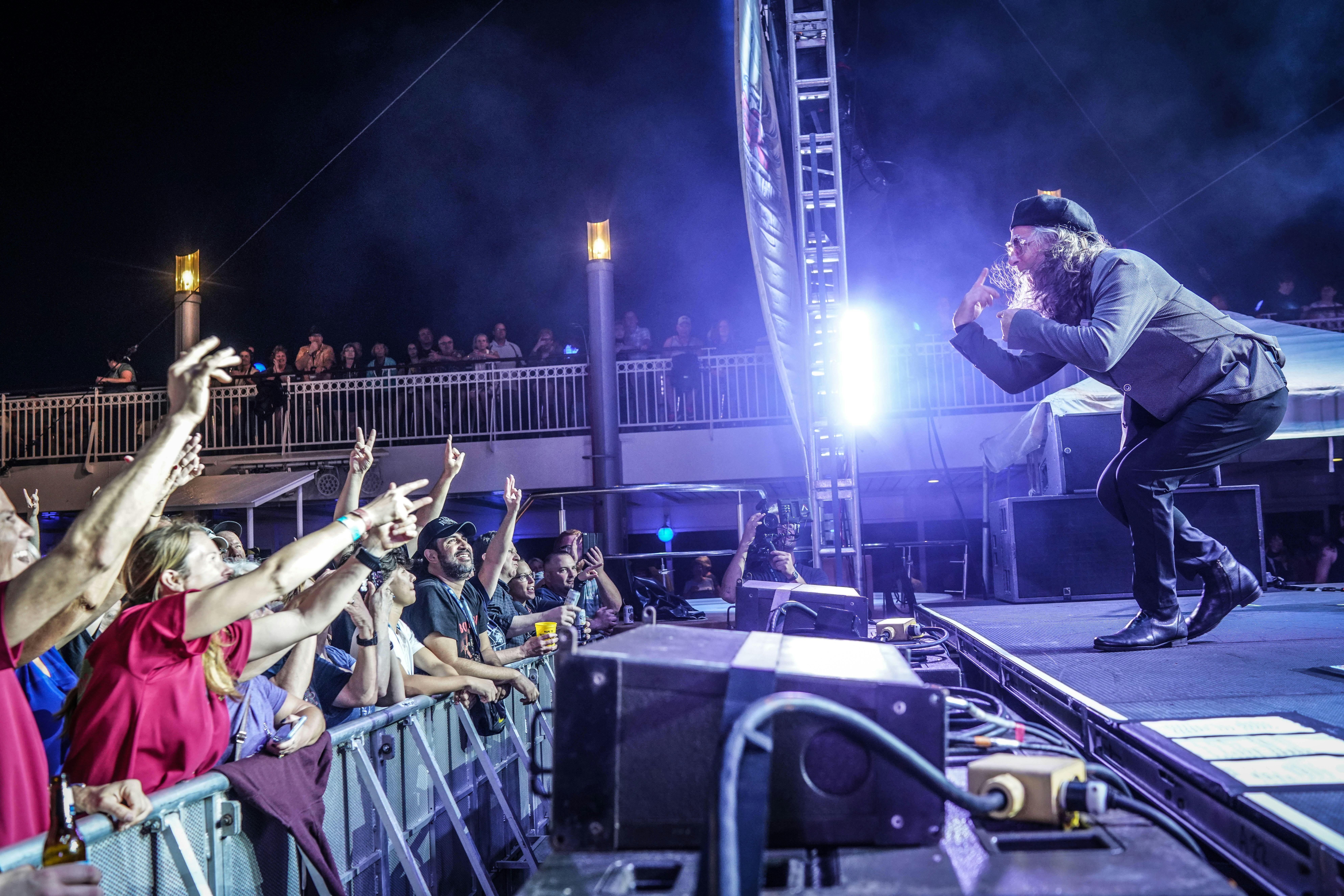 9 Lifestyle and Theme Cruises You Should Consider