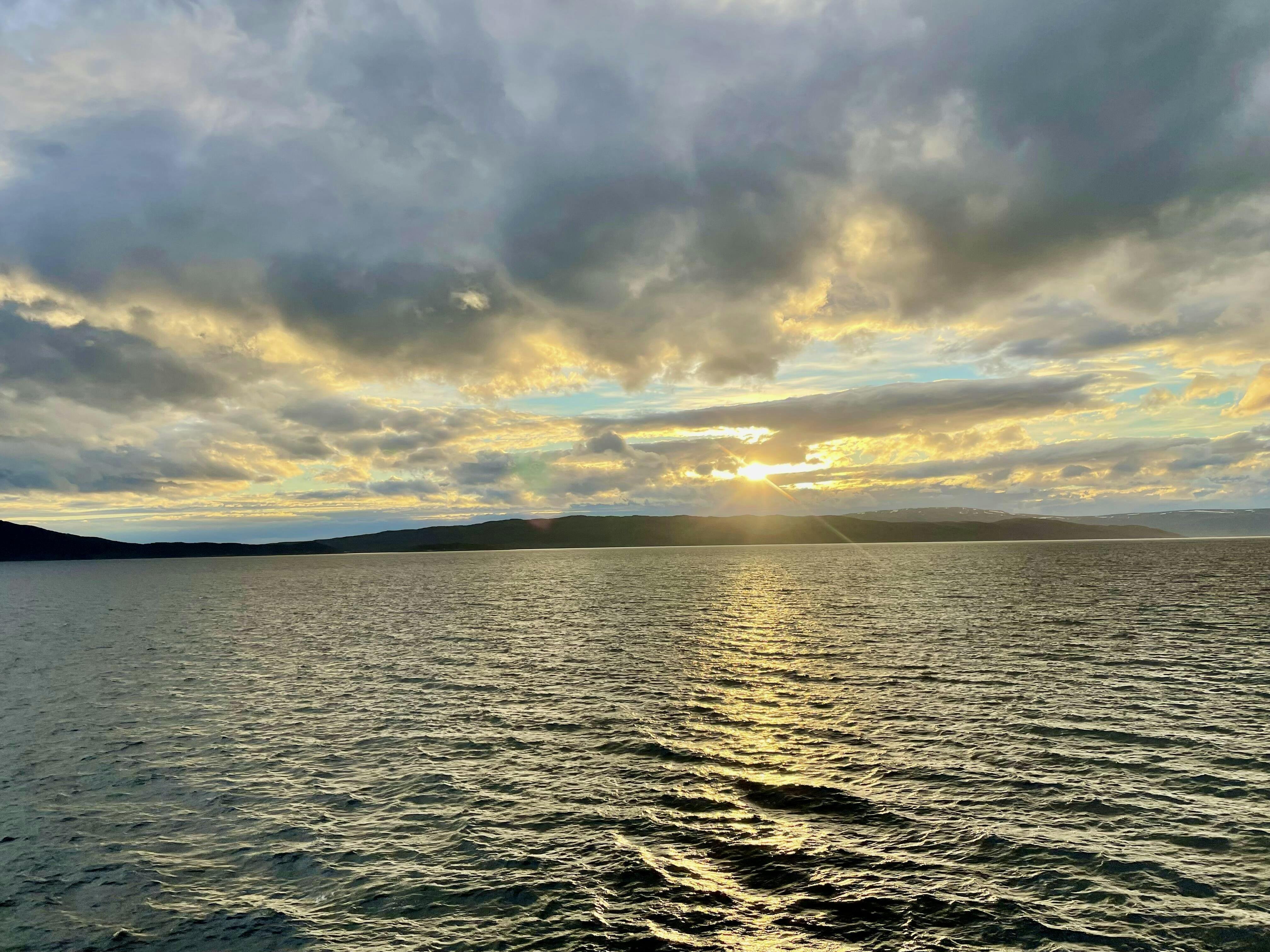 Drake Passage Guide: Seasickness, Weather and More Tips