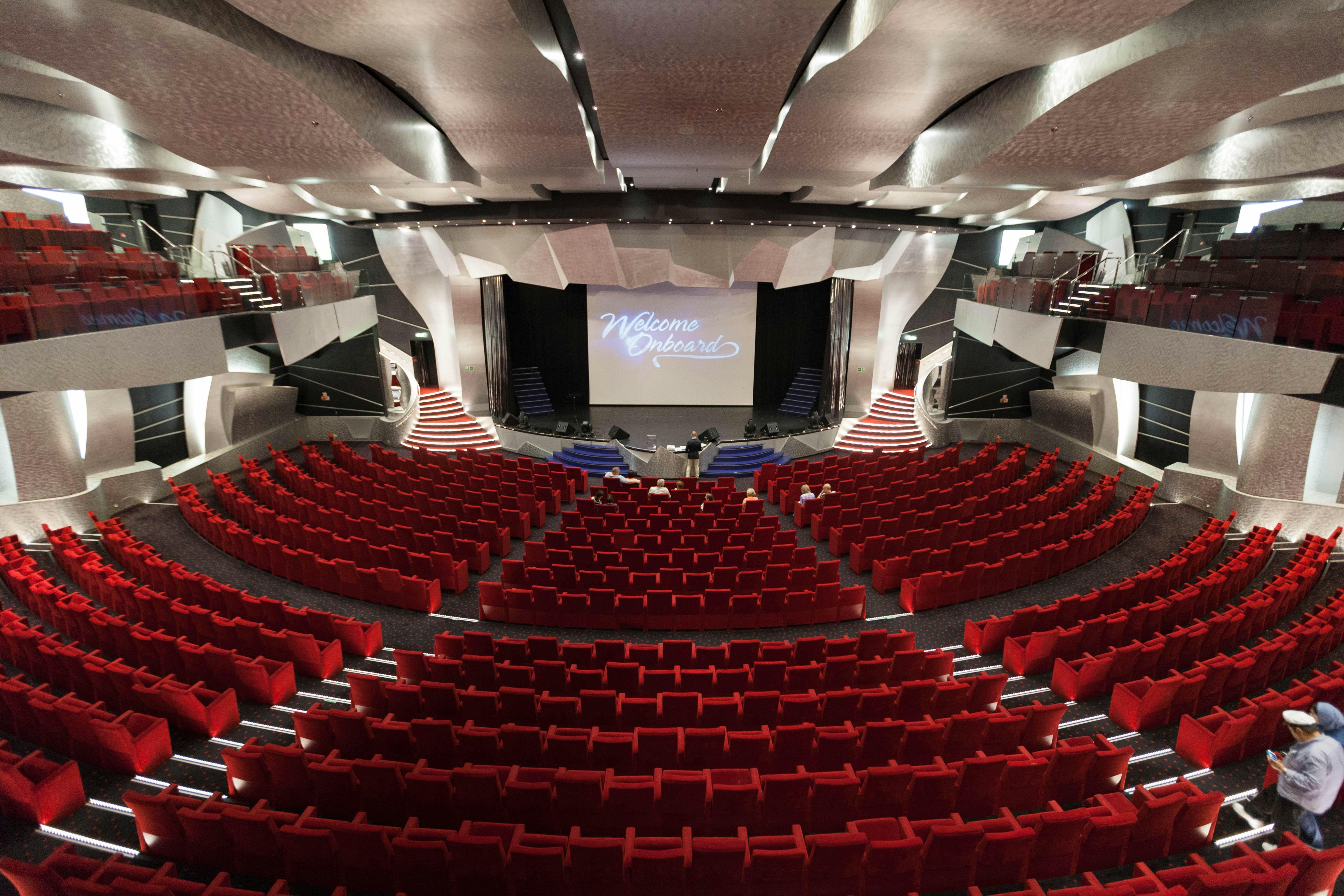 Looking for things to do on MSC Divina? See what cruise experts had to ...