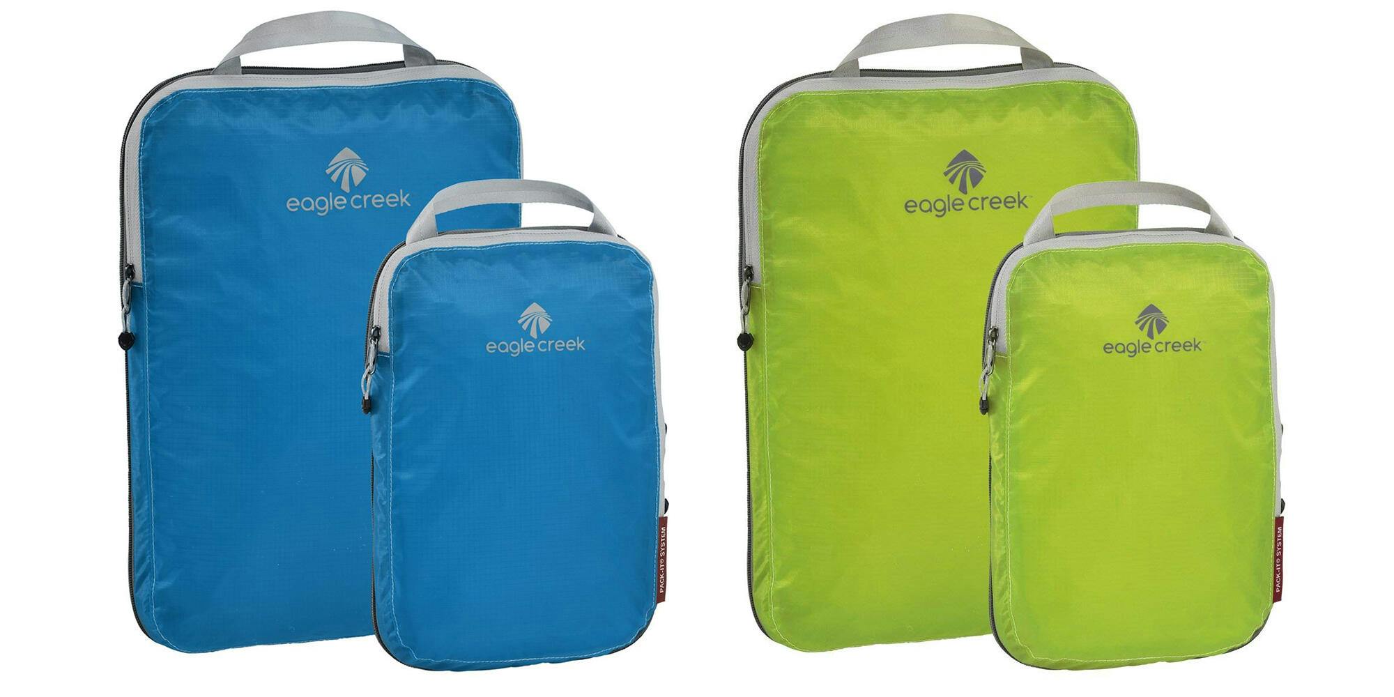 Best Packing Cubes and Organizers for Cruise Travel