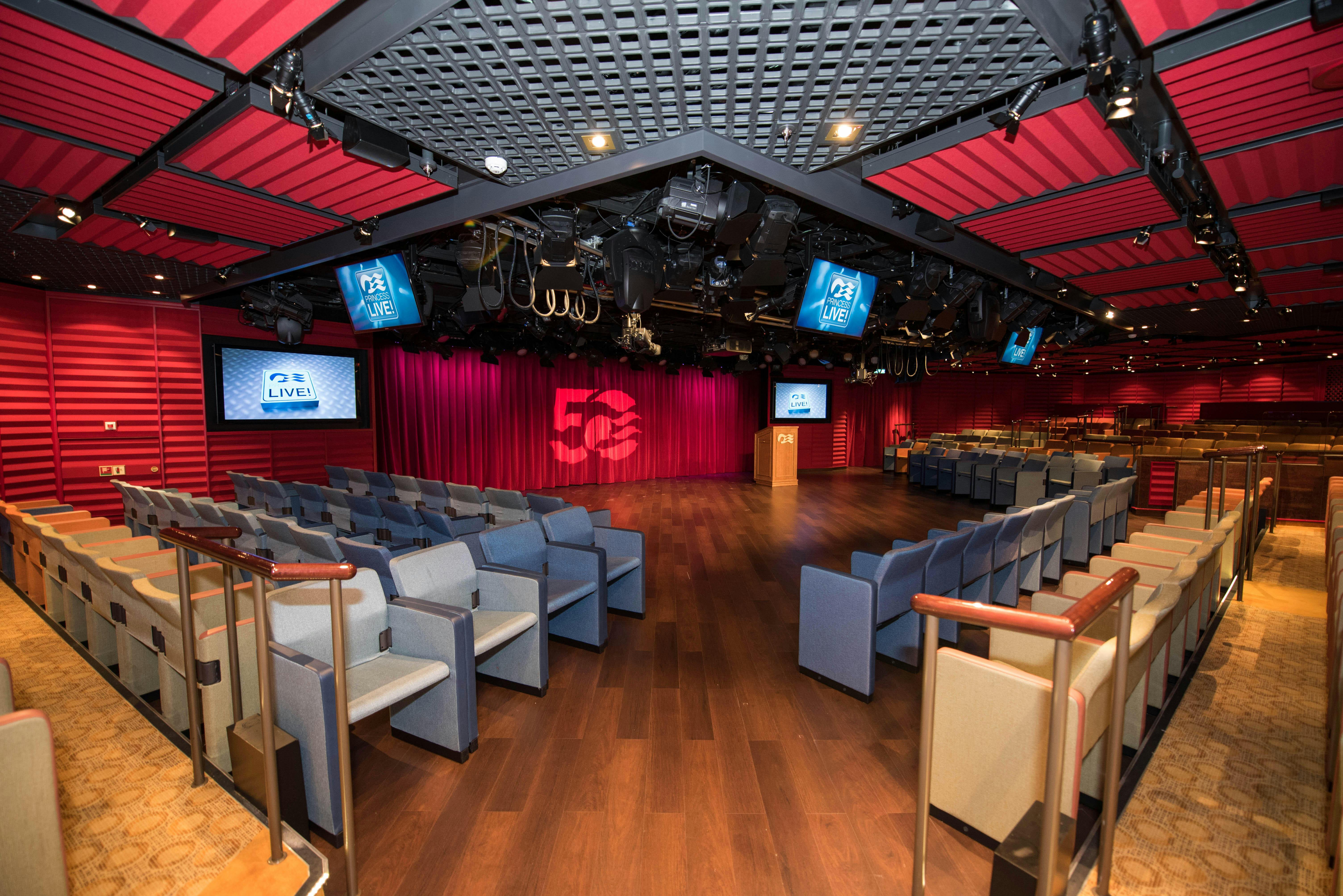 Looking for things to do on Regal Princess? See what cruise experts had ...