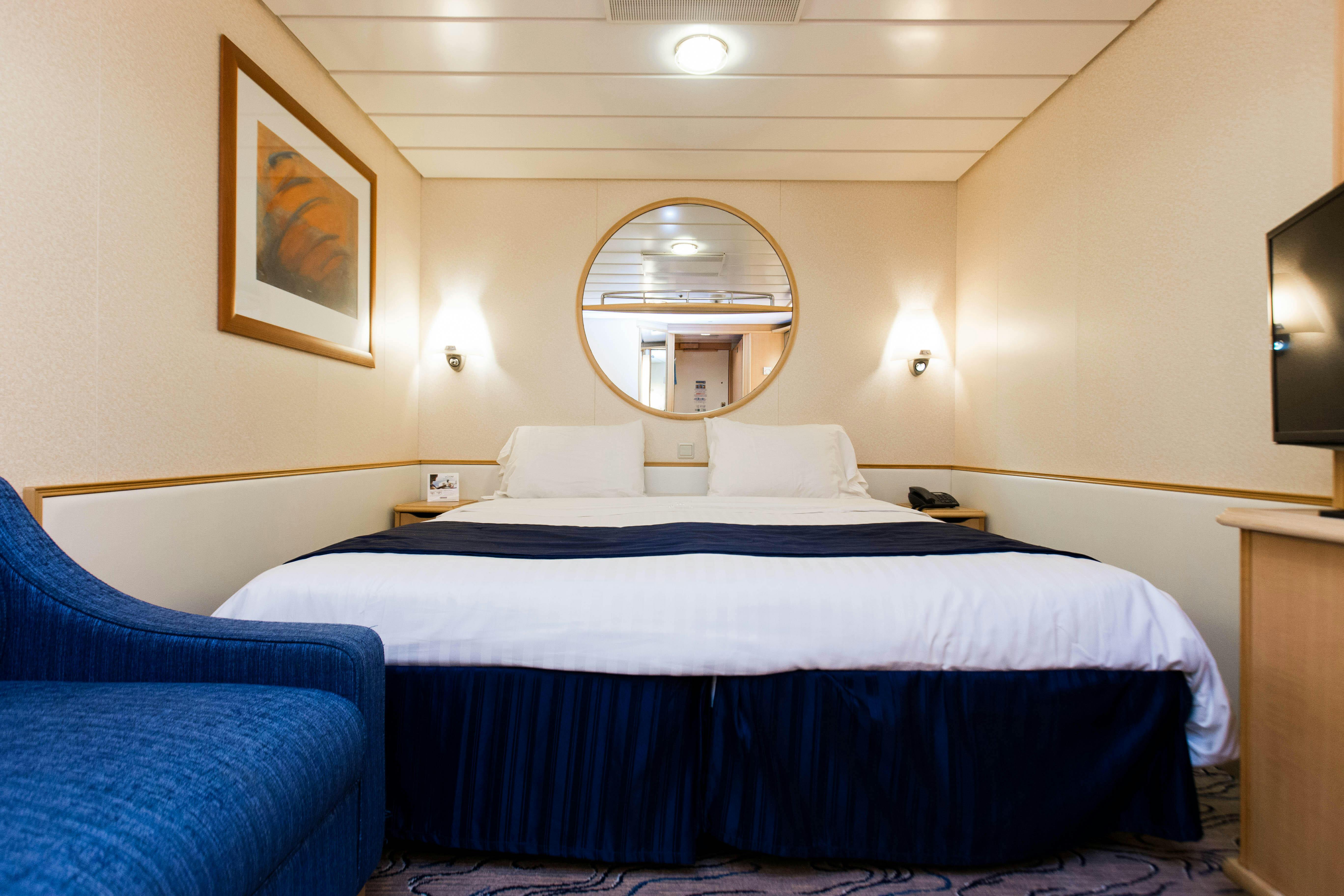 Royal Caribbean Explorer of the Seas Cabins & Staterooms on Cruise Critic