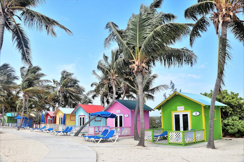 Your Guide to Princess Cays Bungalows