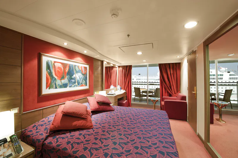 MSC Musica Cabins & Staterooms on Cruise Critic