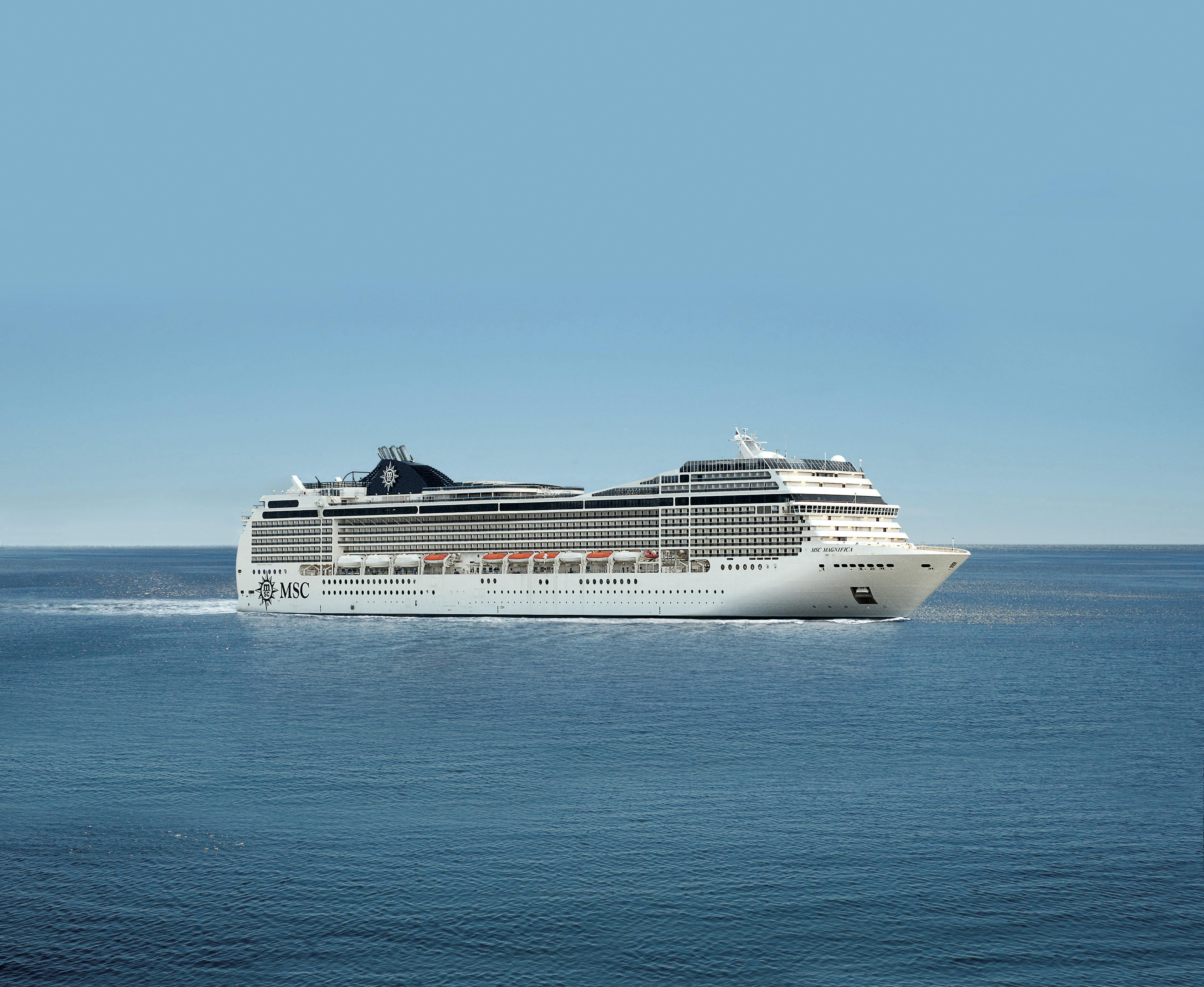 MSC Magnifica Cruise Ship Review | First-hand Expert Review