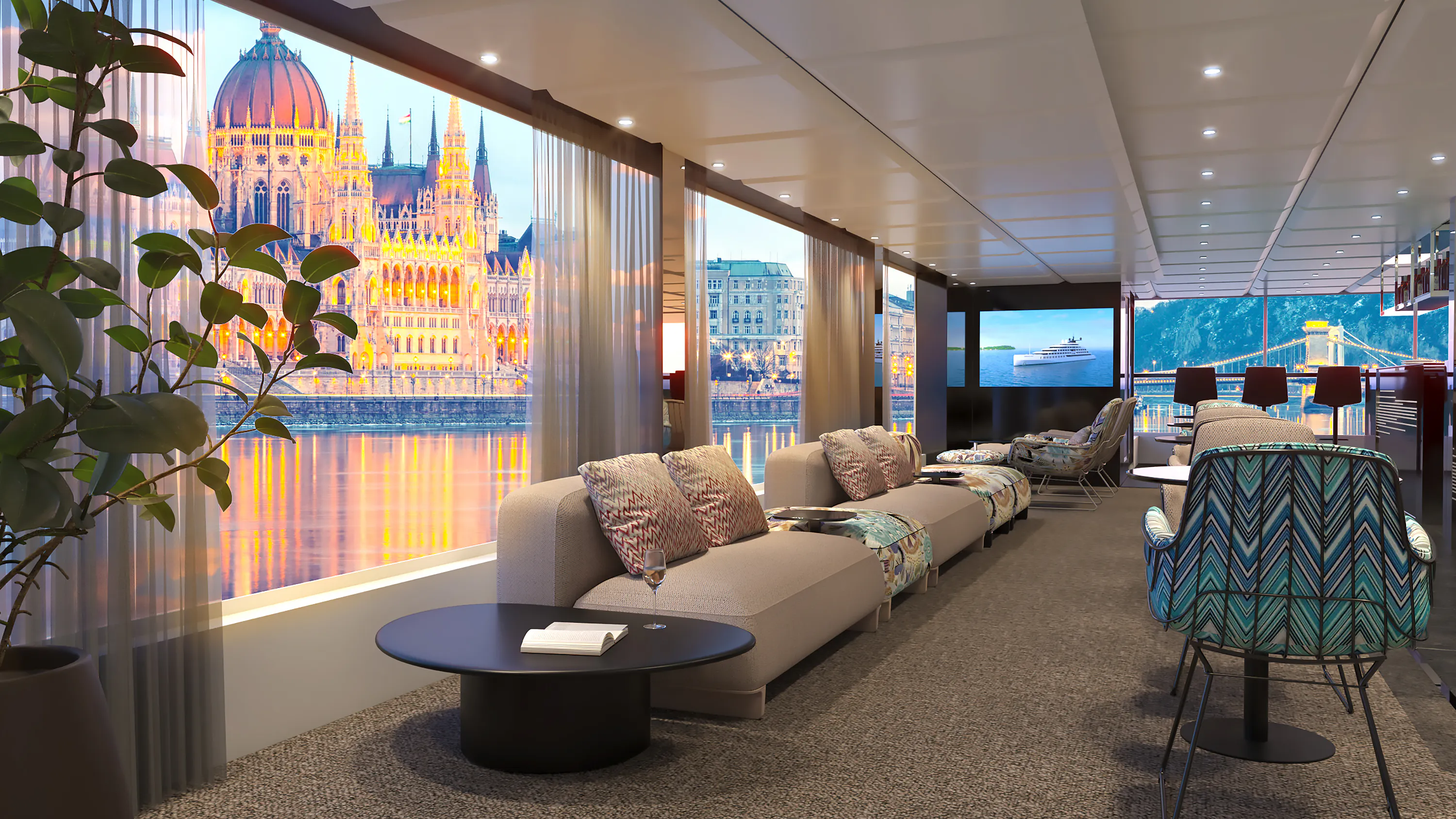 emerald astra Cruise Ship | Editor's Review