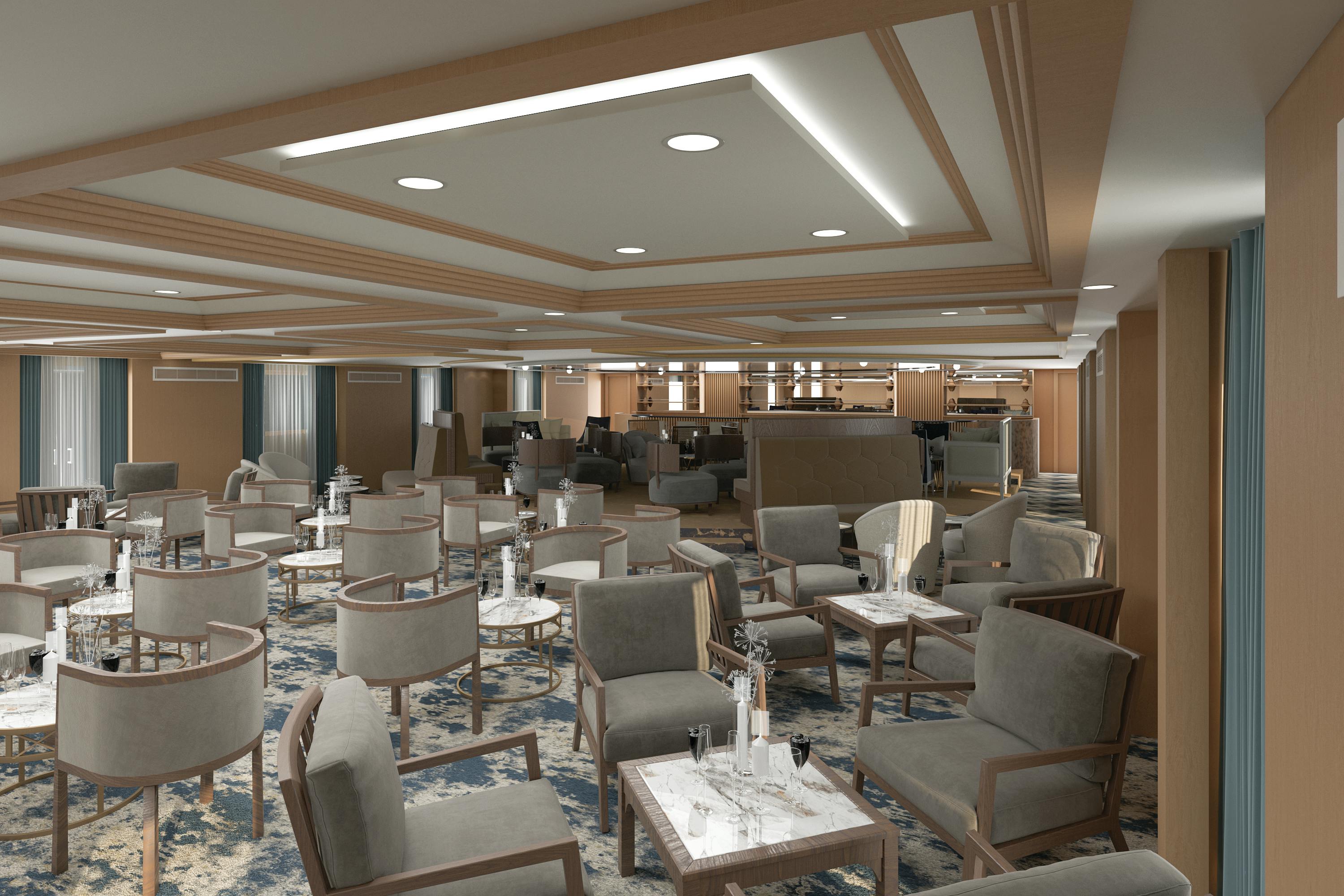 TUI Al Horeya Preview