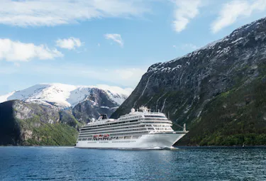 Viking Ocean Cruises: Your Ultimate Guide