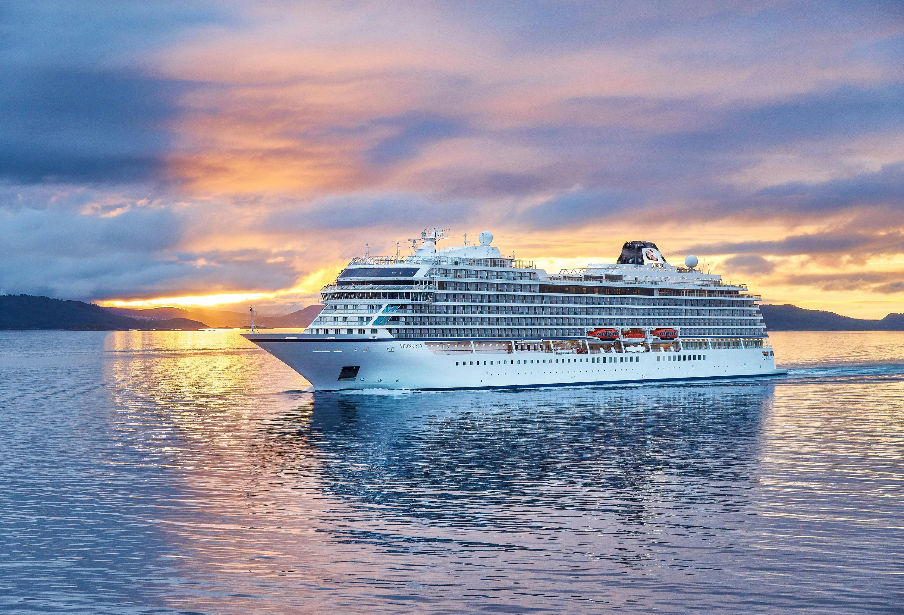 Viking’s Top 15 European Cruising Experiences