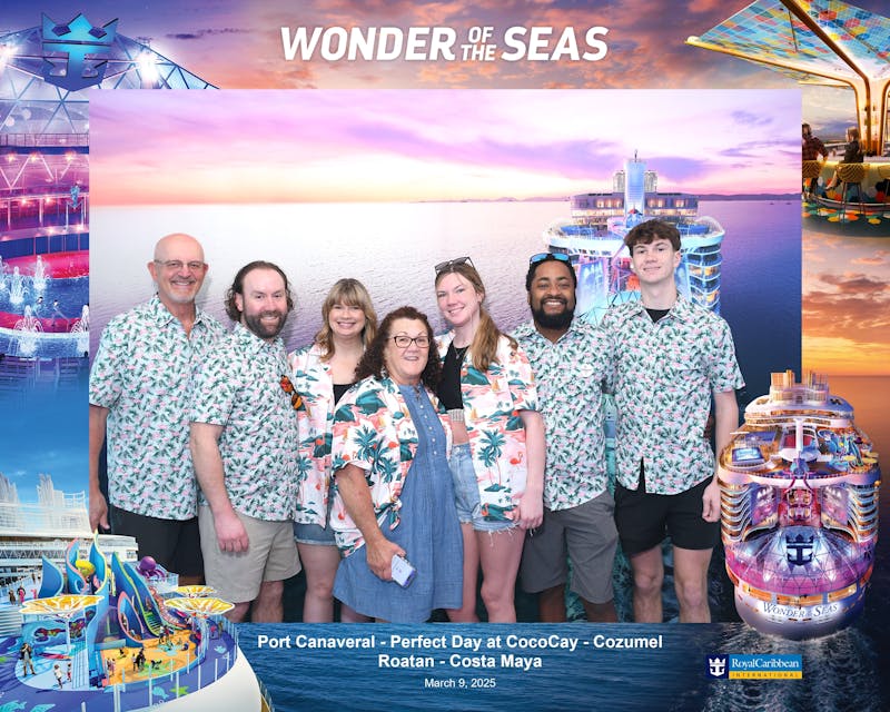 Cruise Critic Cruises: Product Manager, Community Experience, Jenn Kuhn ...