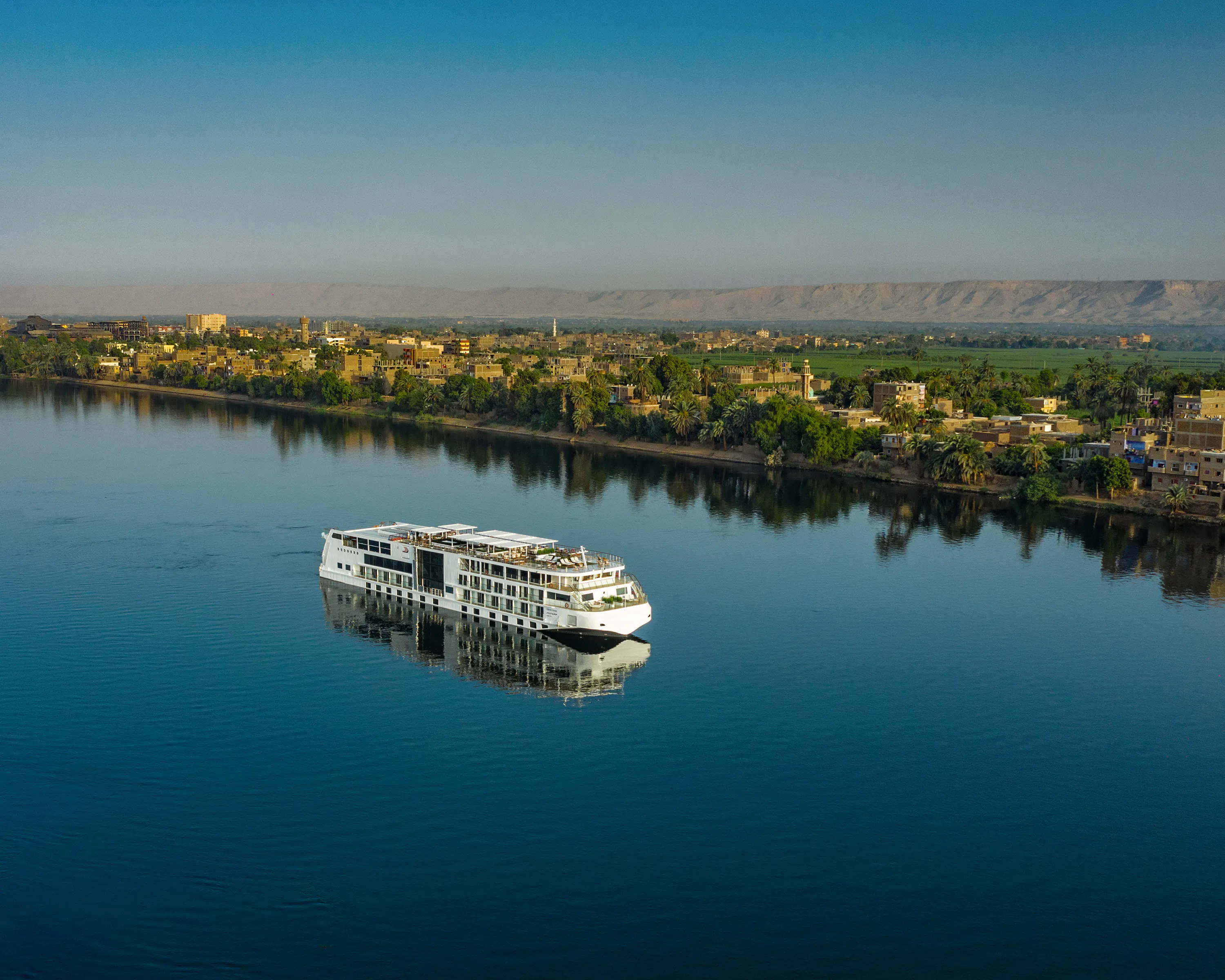 Who Owns Viking? - Cruise Critic