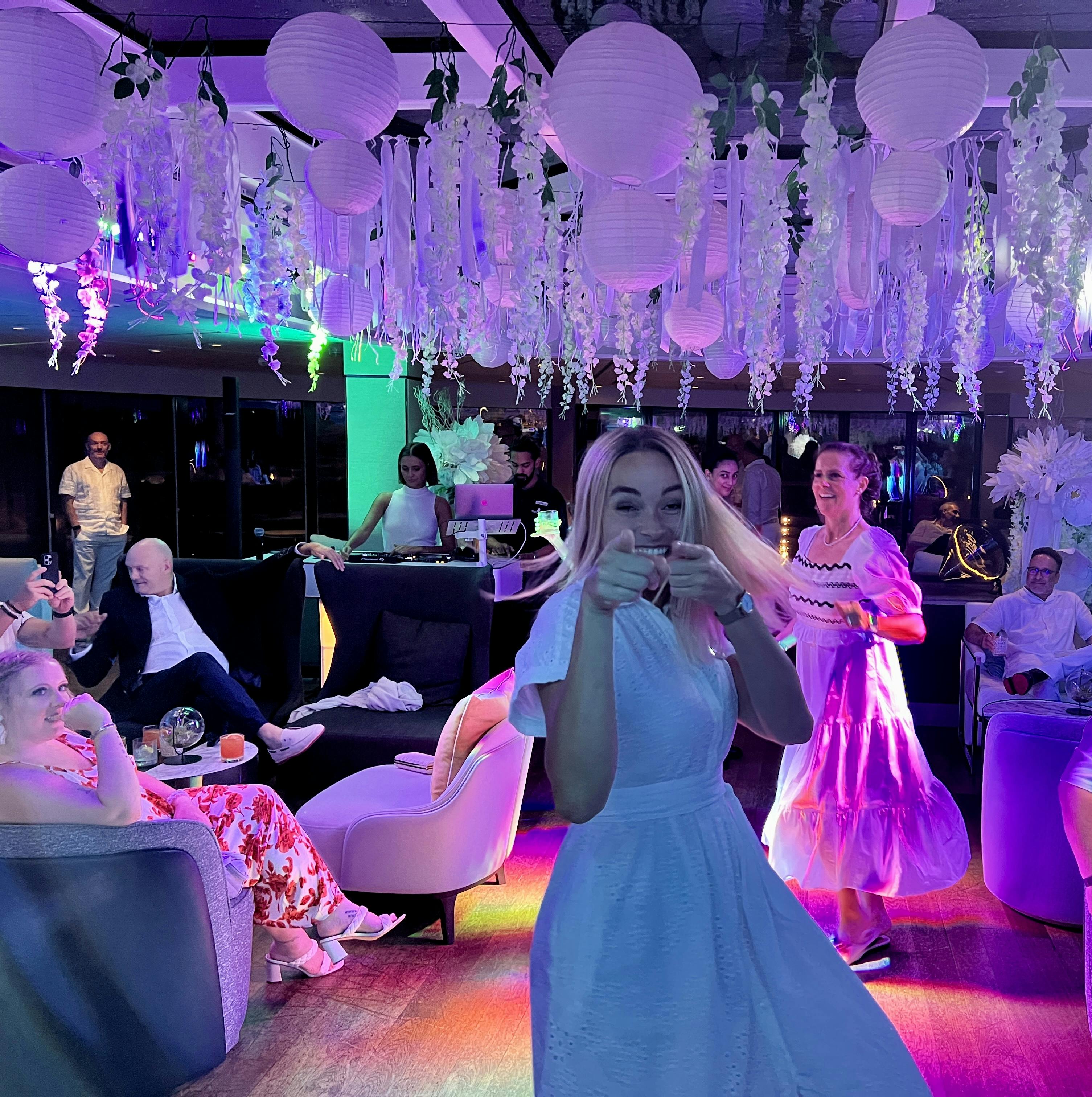 I Spent 6 Days on a Ritz-Carlton Yacht Collection Cruise And I Might be ...