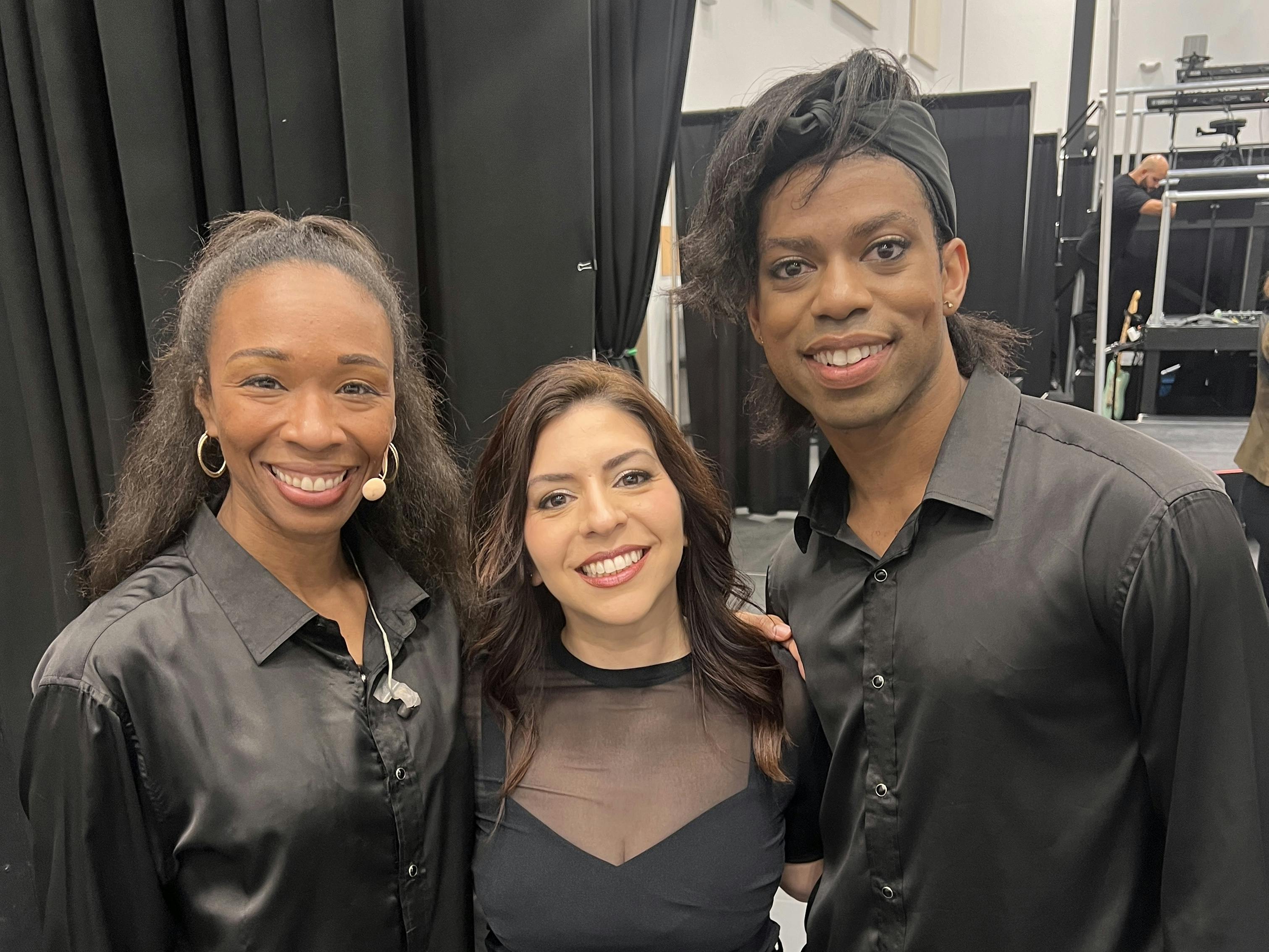 Norwegian Aqua News: First Look at Revolution, the New Prince Show