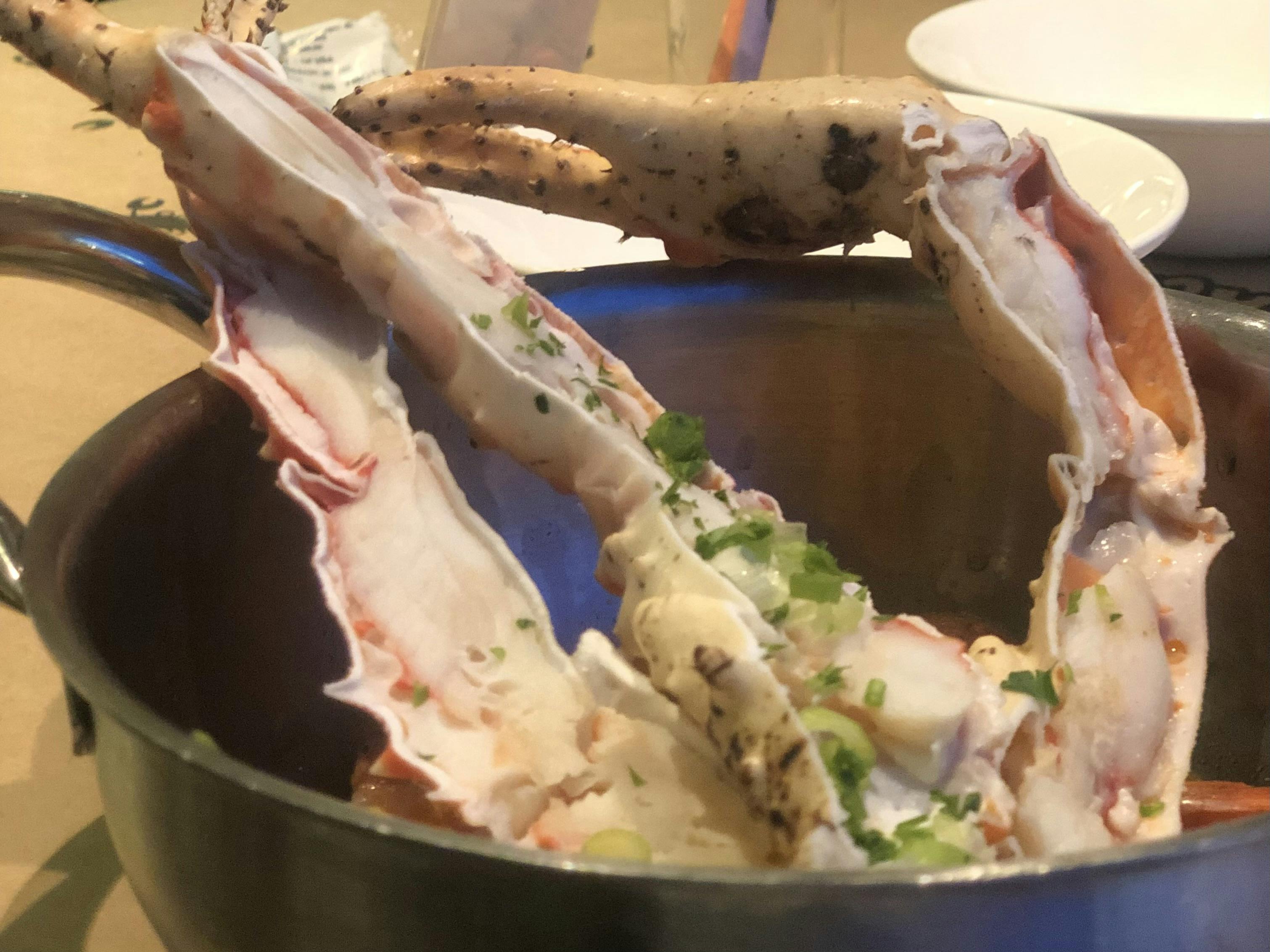 Royal Princess Dining: Restaurants & Food on Cruise Critic