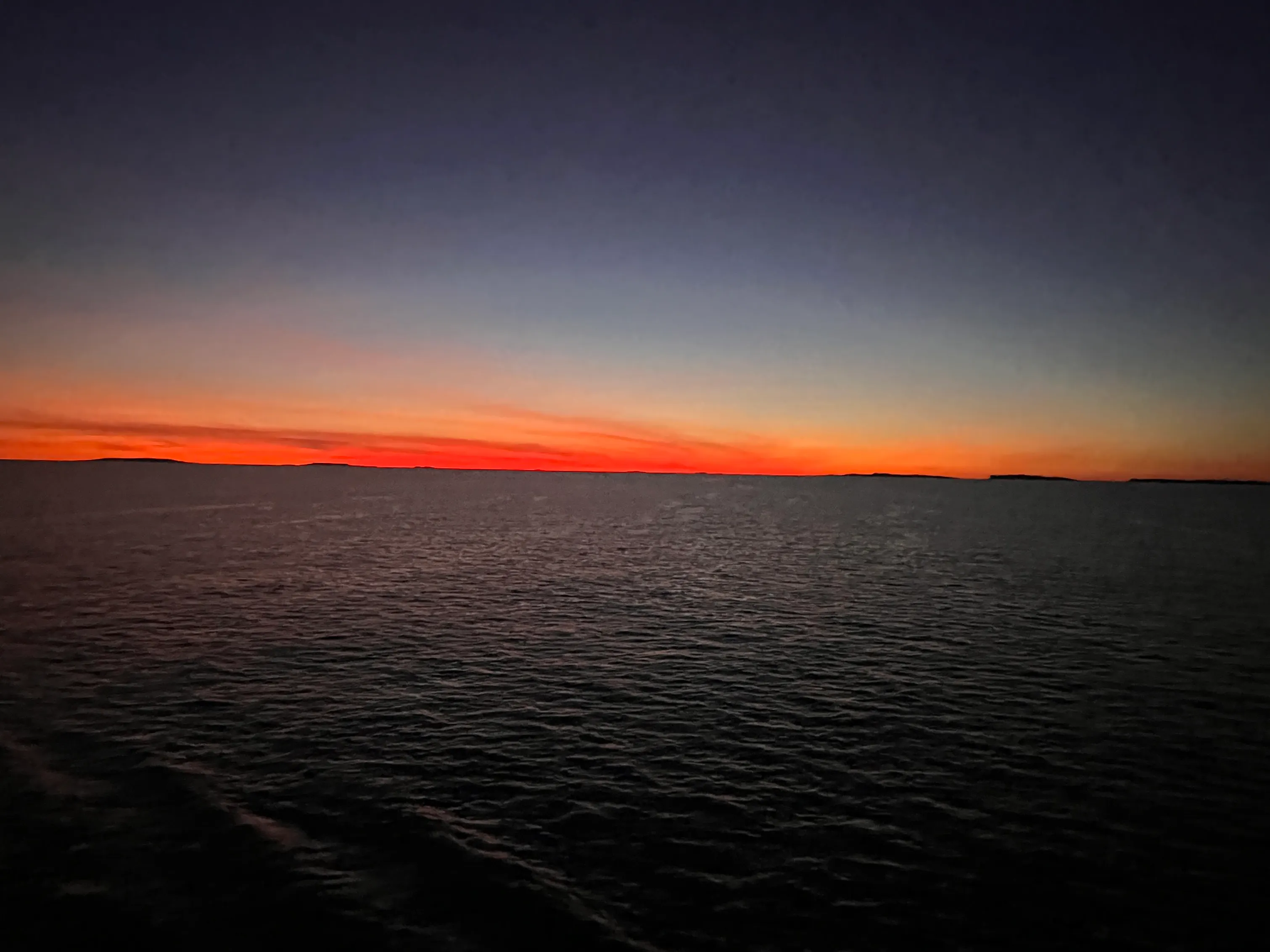 Is a Cruise to Australia's Kimberley Worth It?