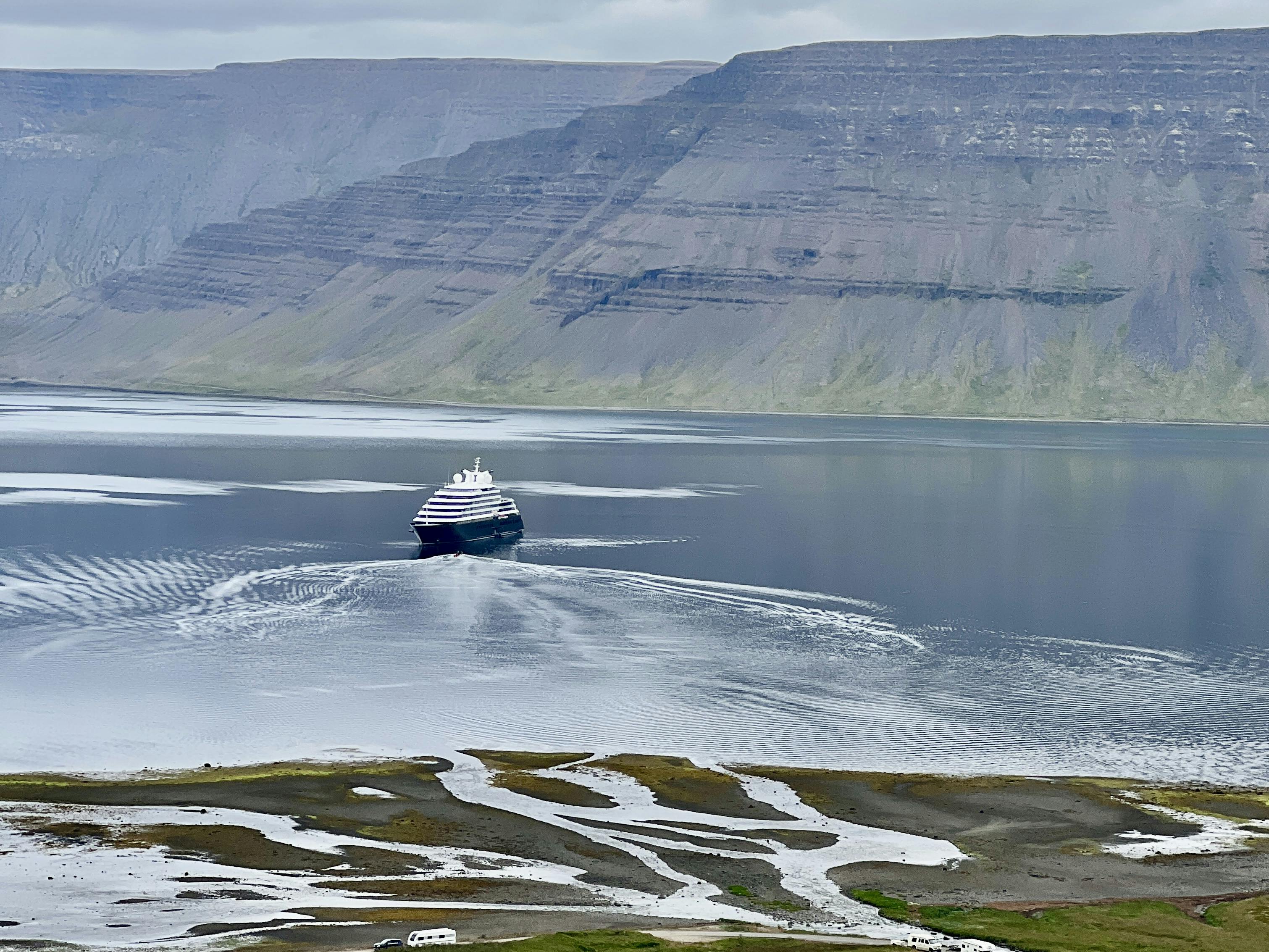 Is a Cruise the Best Way to See Iceland?