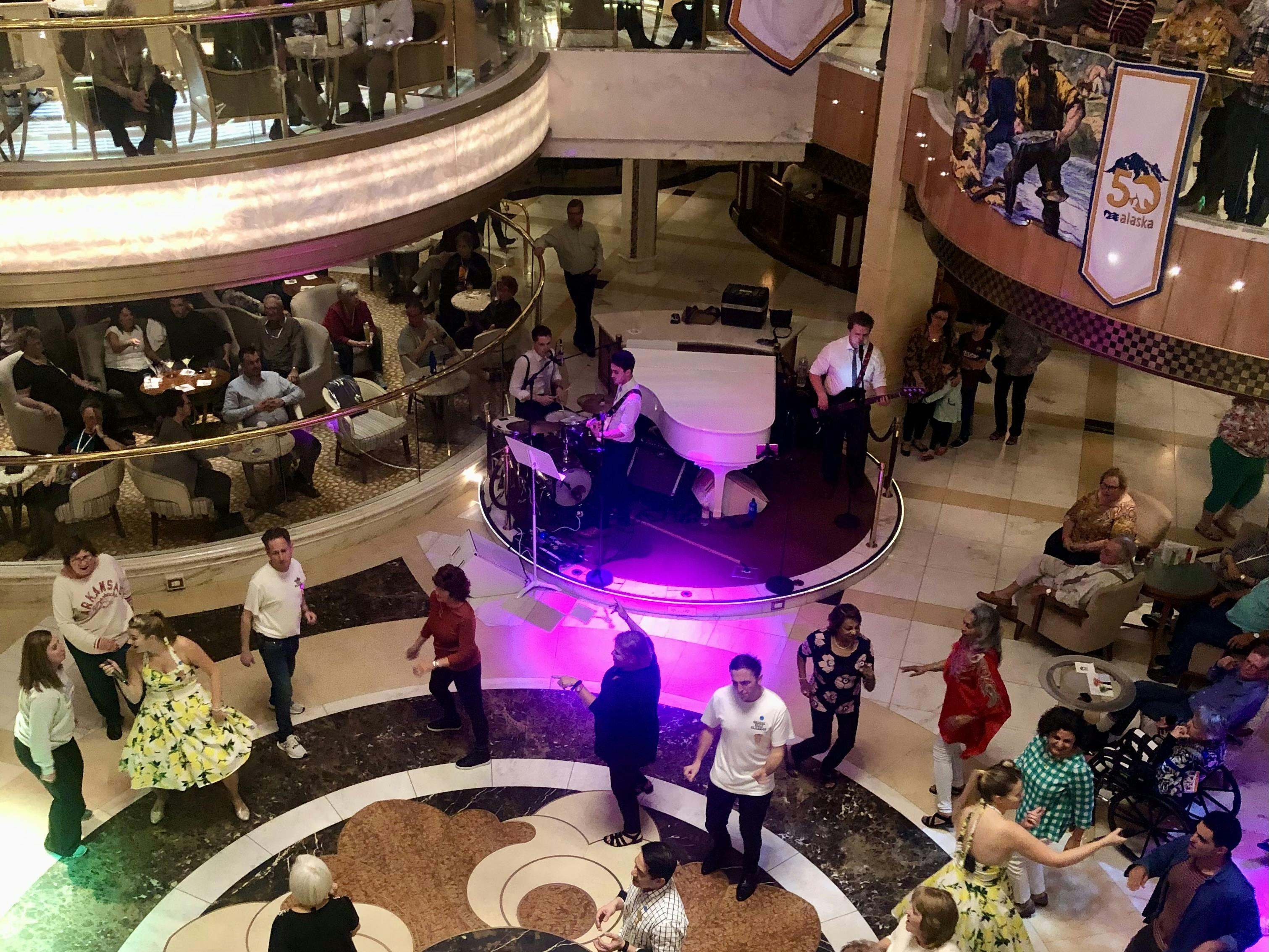 Looking for things to do on Royal Princess? See what cruise experts had ...