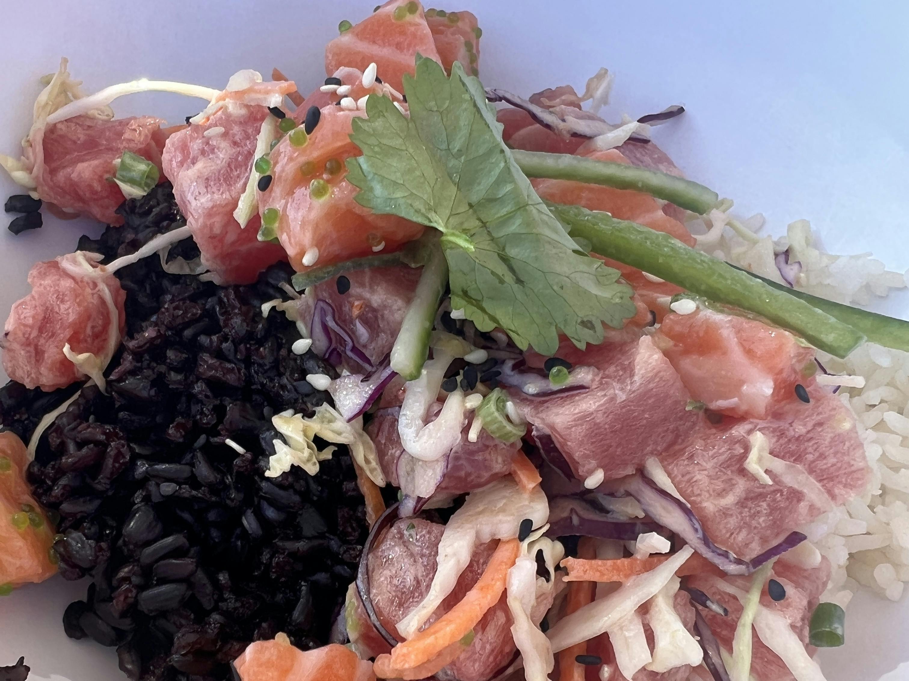 Brilliant Lady Dining: Restaurants & Food on Cruise Critic