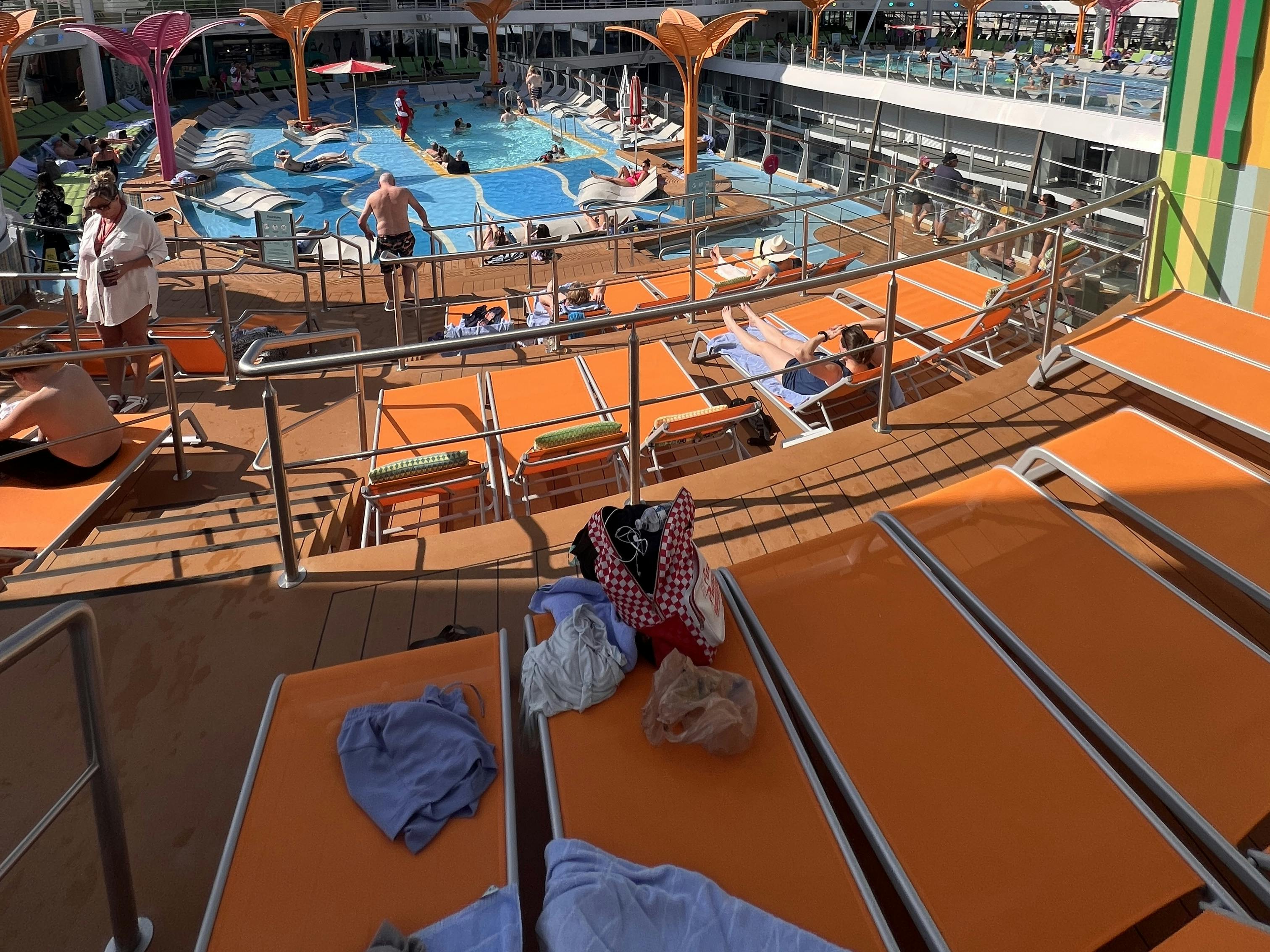 Hot Topics From Cruise Critic Members