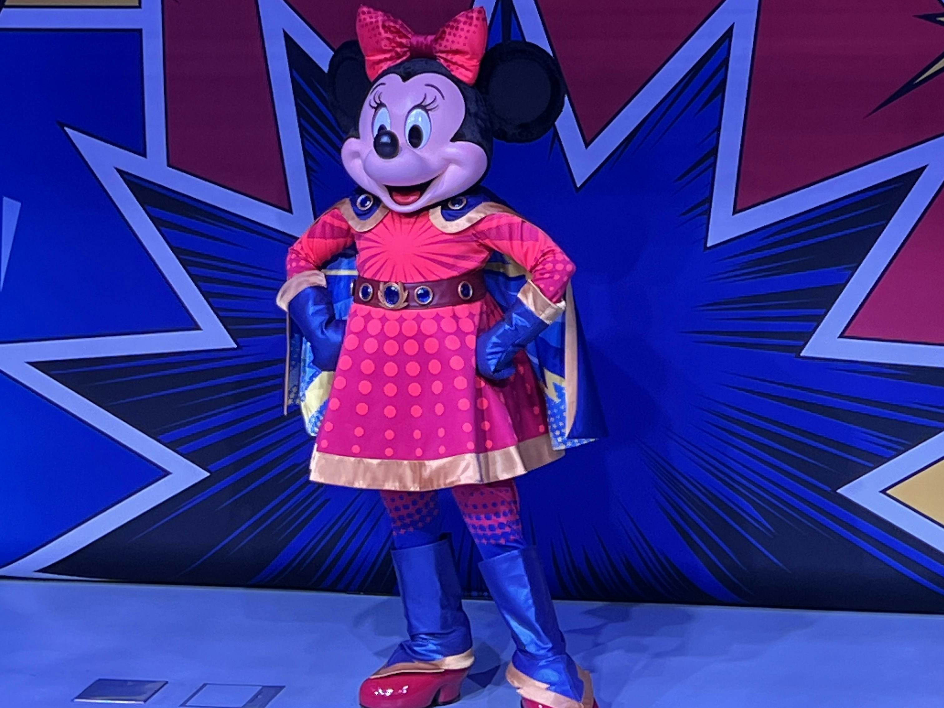 Expert Review of Disney Destiny