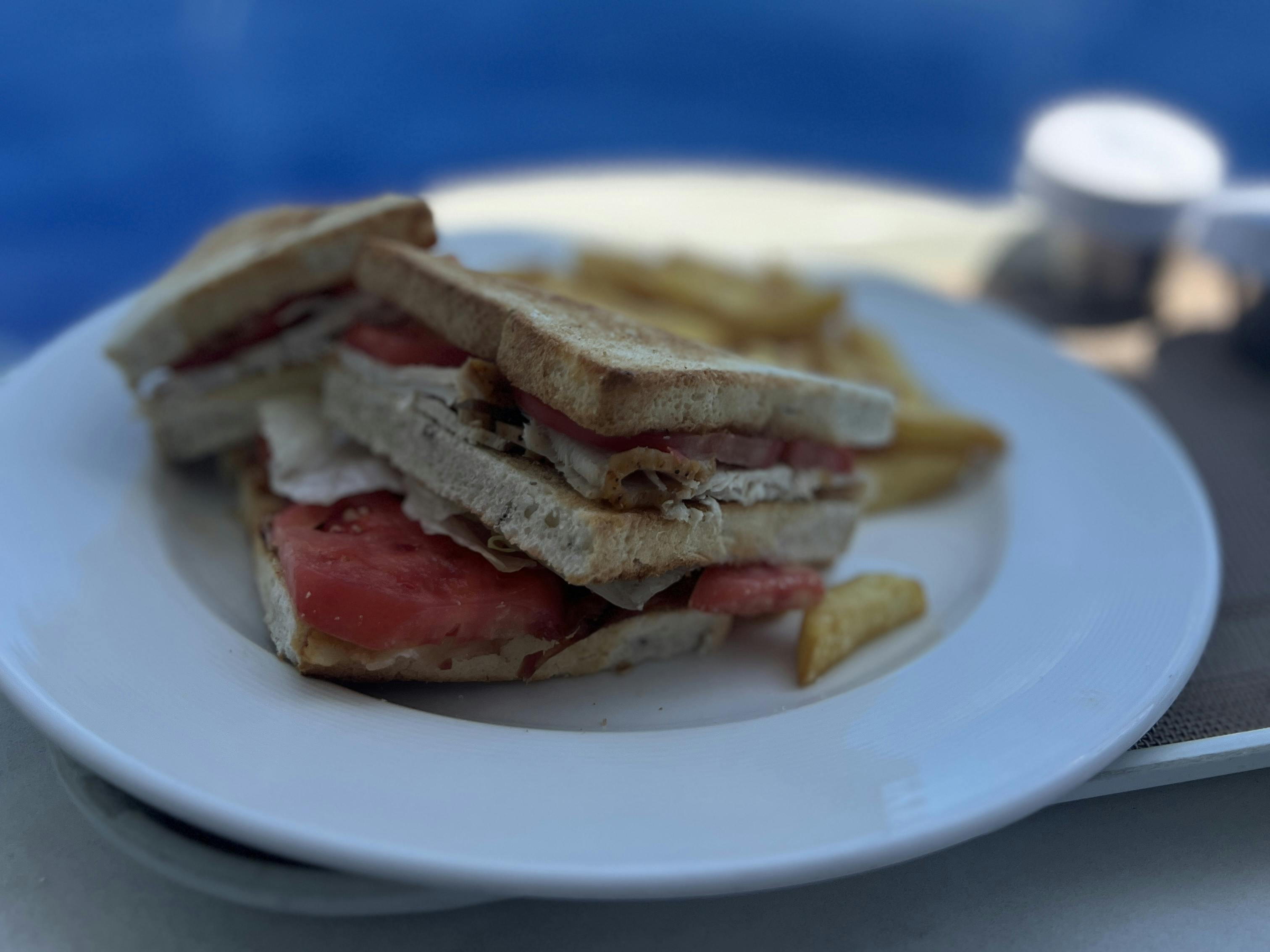 Dirty Dishes? Cruise Critic Members Weigh in - Cruise Critic