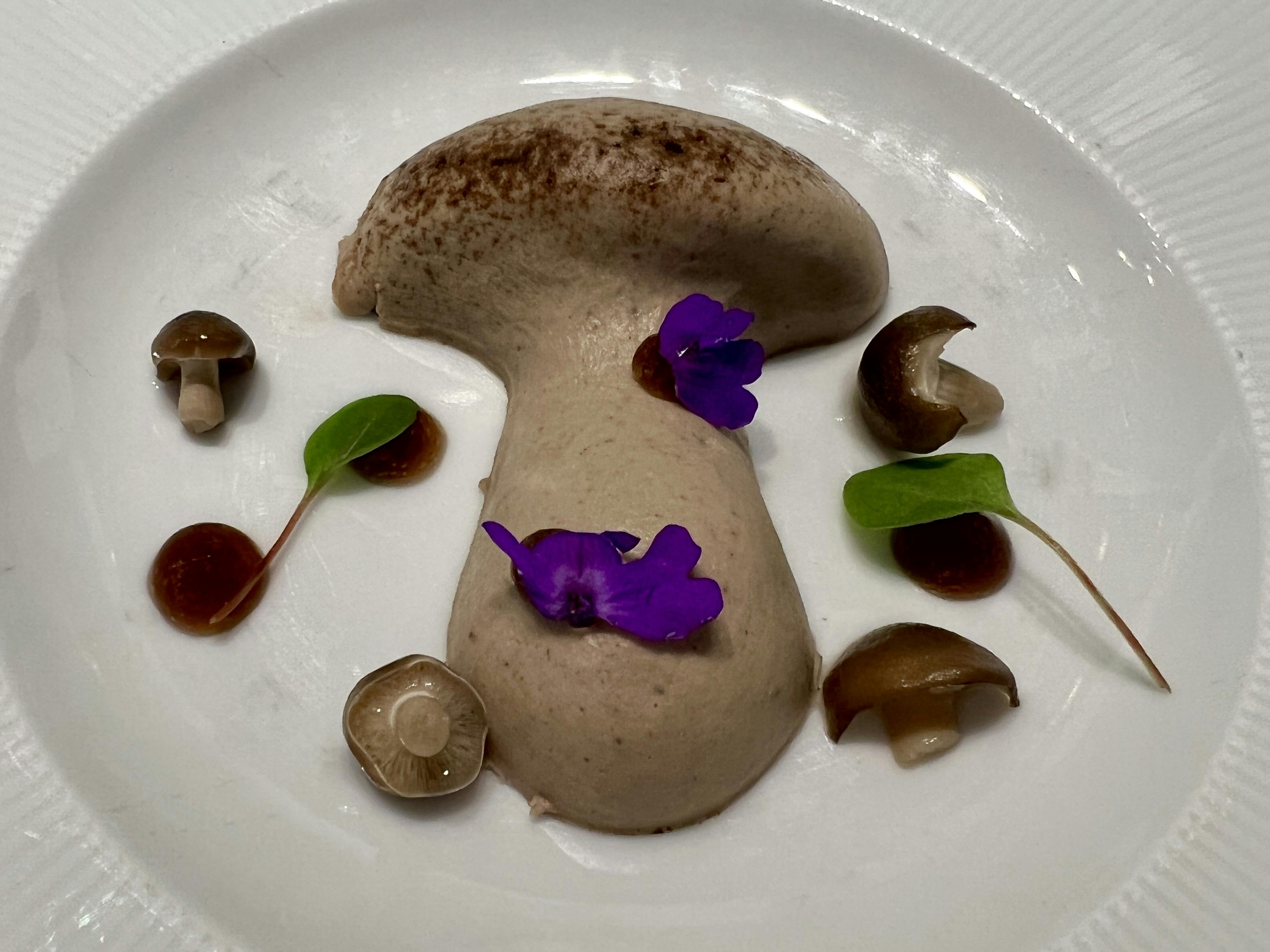 Brilliant Lady Dining: Restaurants & Food on Cruise Critic