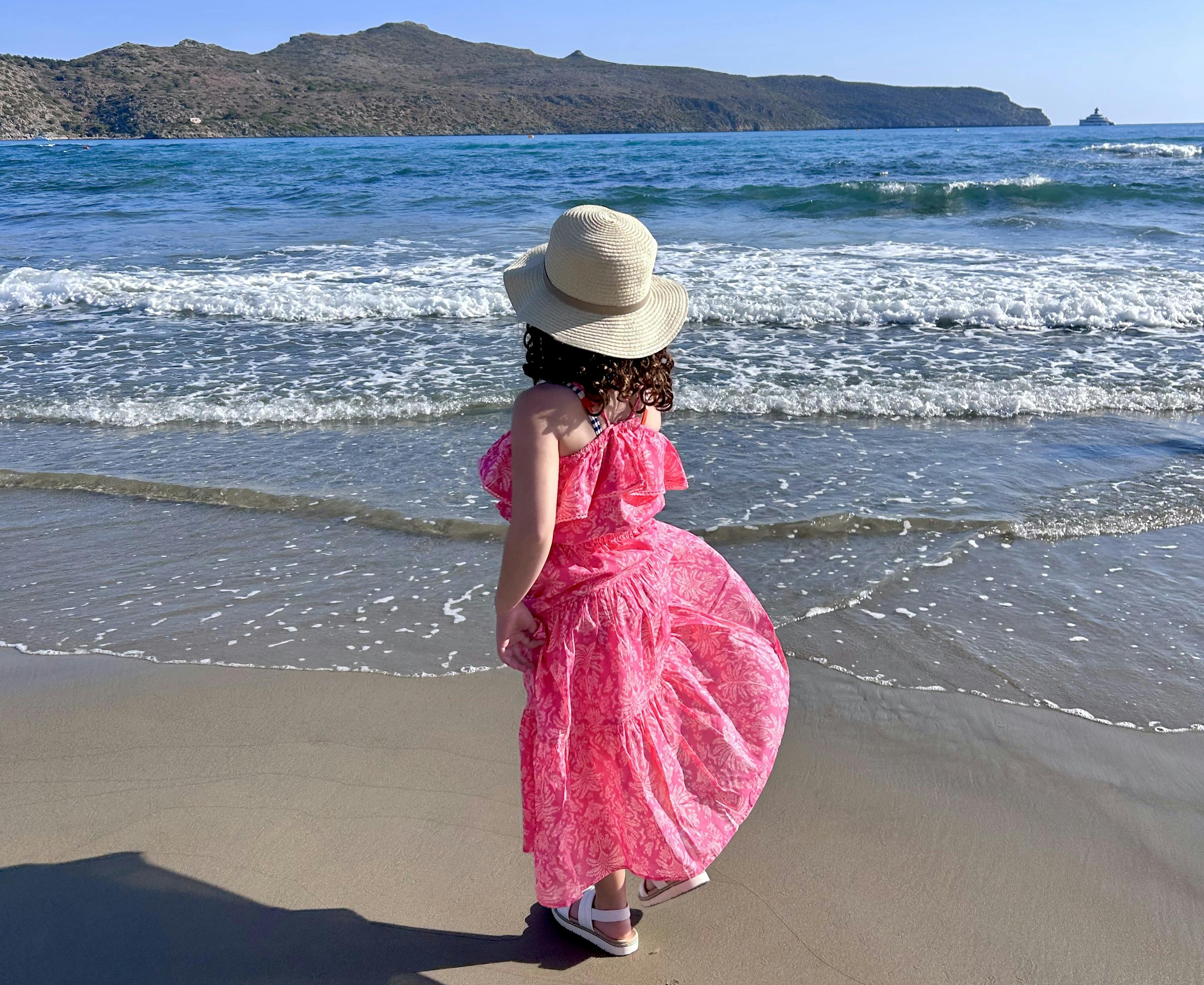 Is a Cruise the Best Way to See the Mediterranean with Kids?