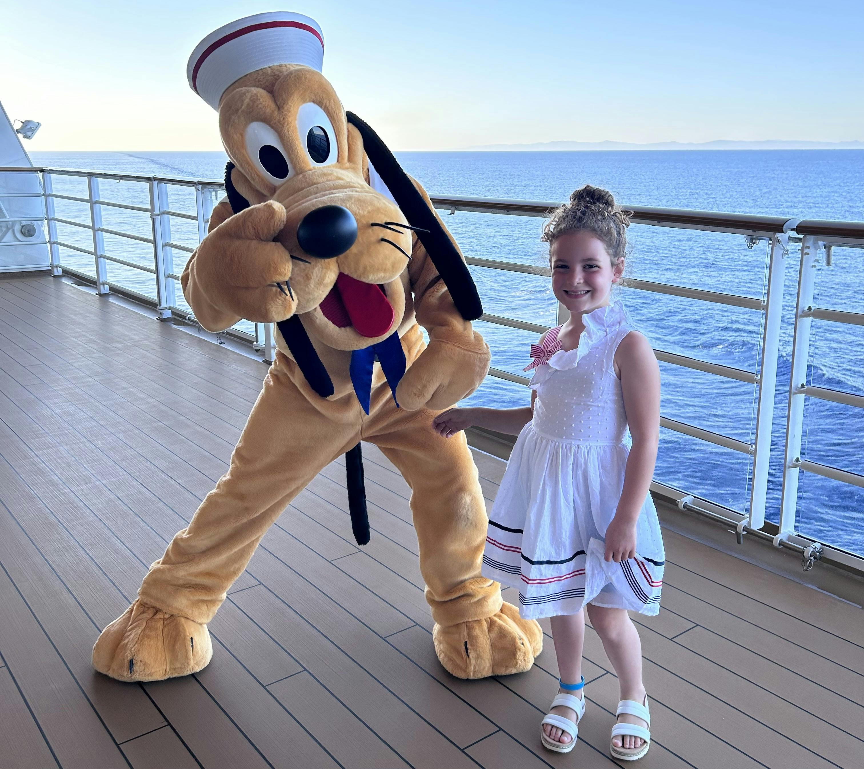 9 Surprising Things Disney Cruise Line Will Do For You