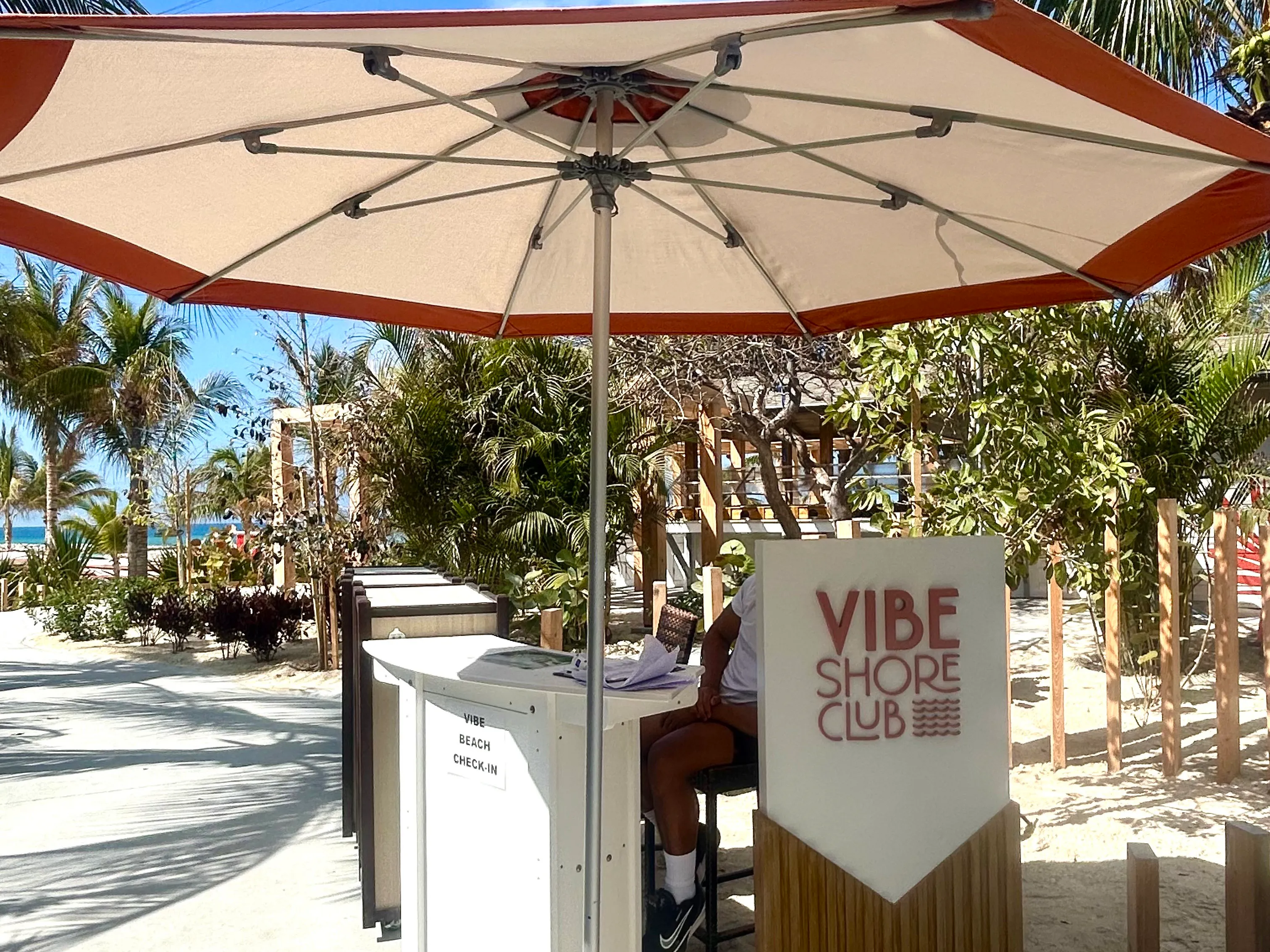 First Look at Great Stirrup Cay Changes - Cruise Critic