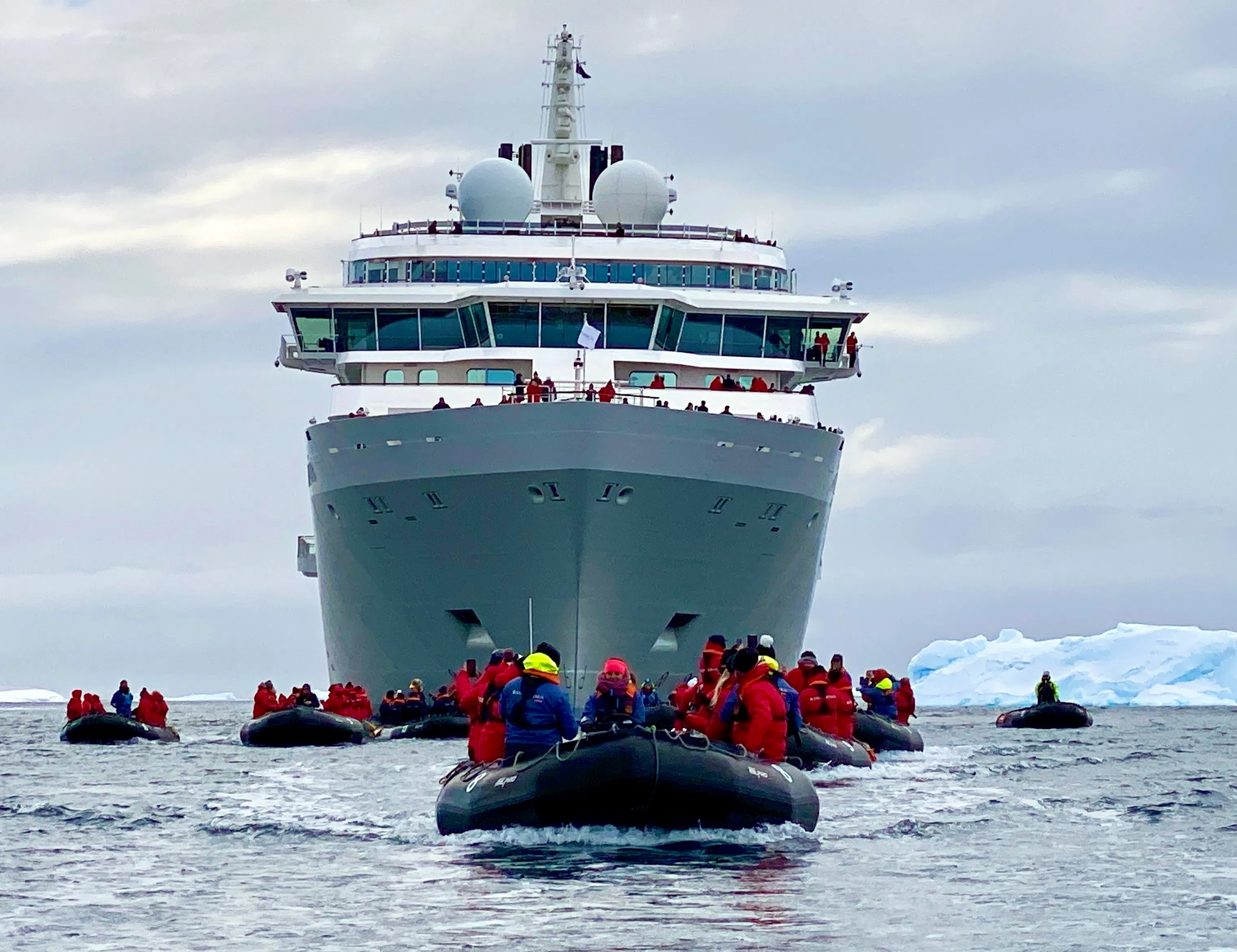 These Are the Cruise Lines to Book in 2025 According to Your Zodiac Sign
