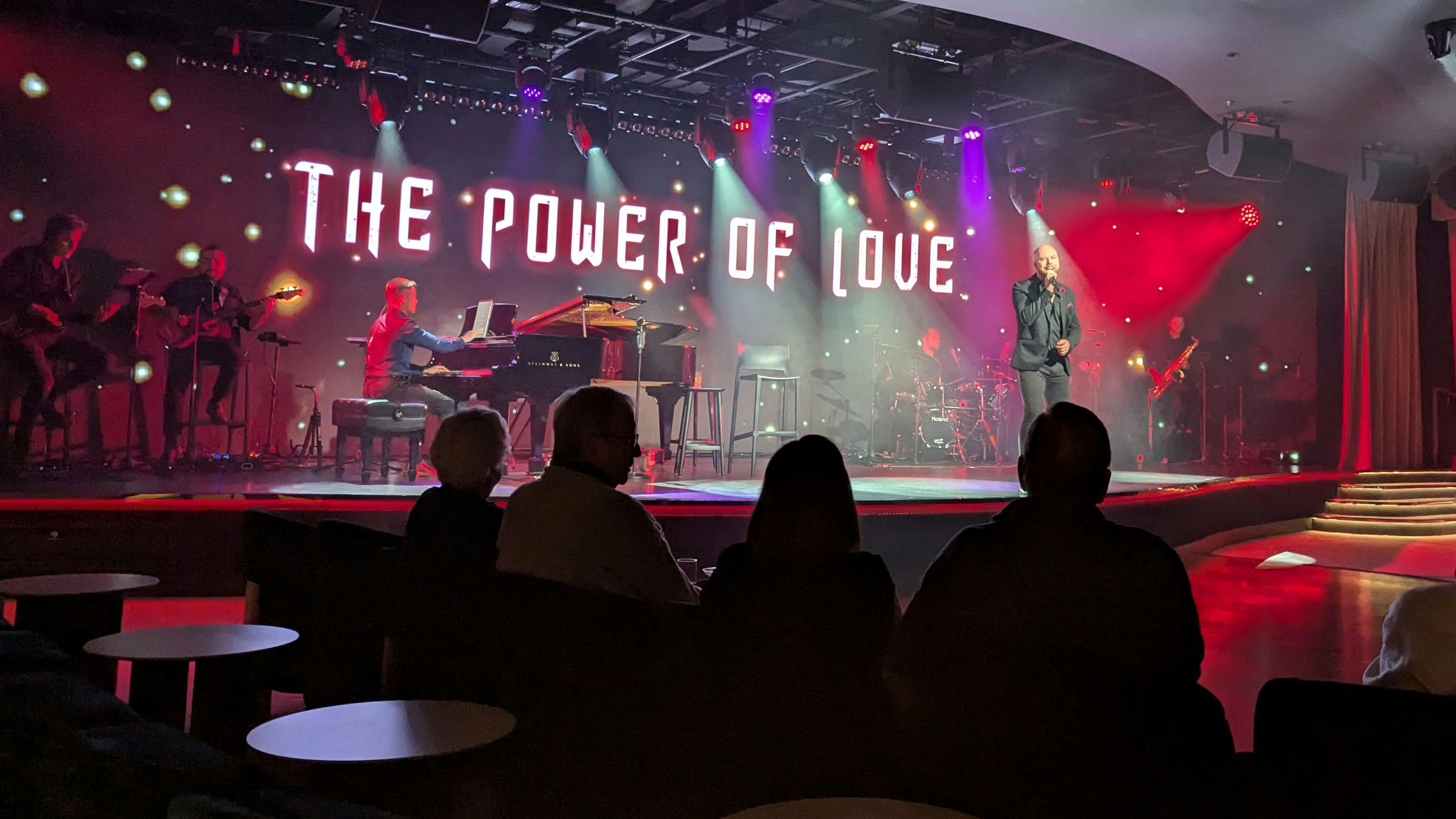 How Explora Journeys Differs From Other Luxury Cruise Lines