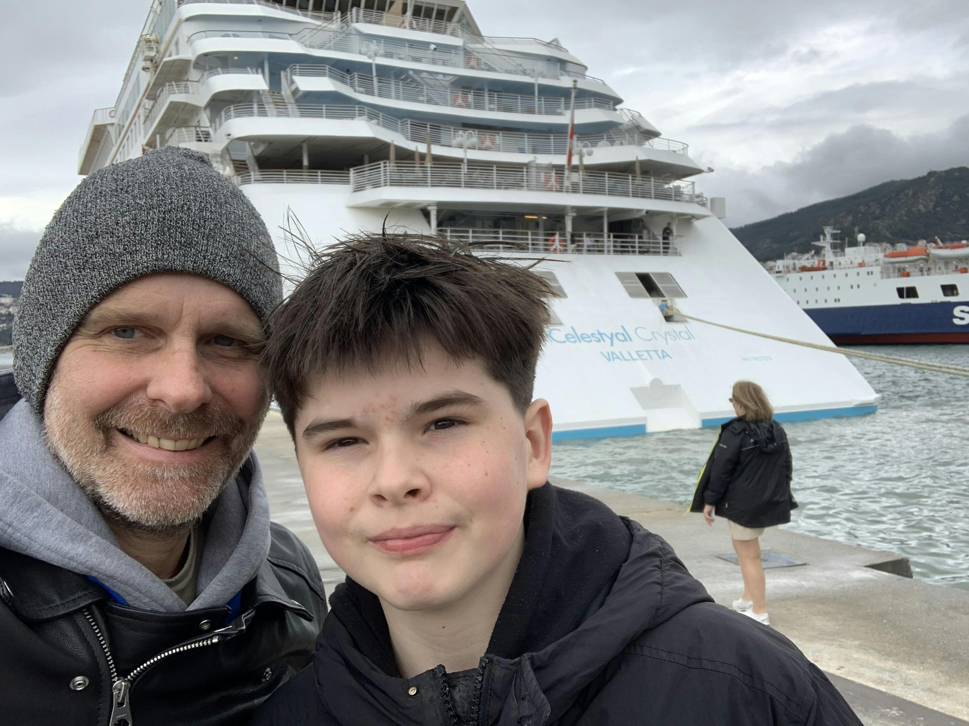 Cruise Critic's Editors Pick Their Favorite Cruise Moments of 2023