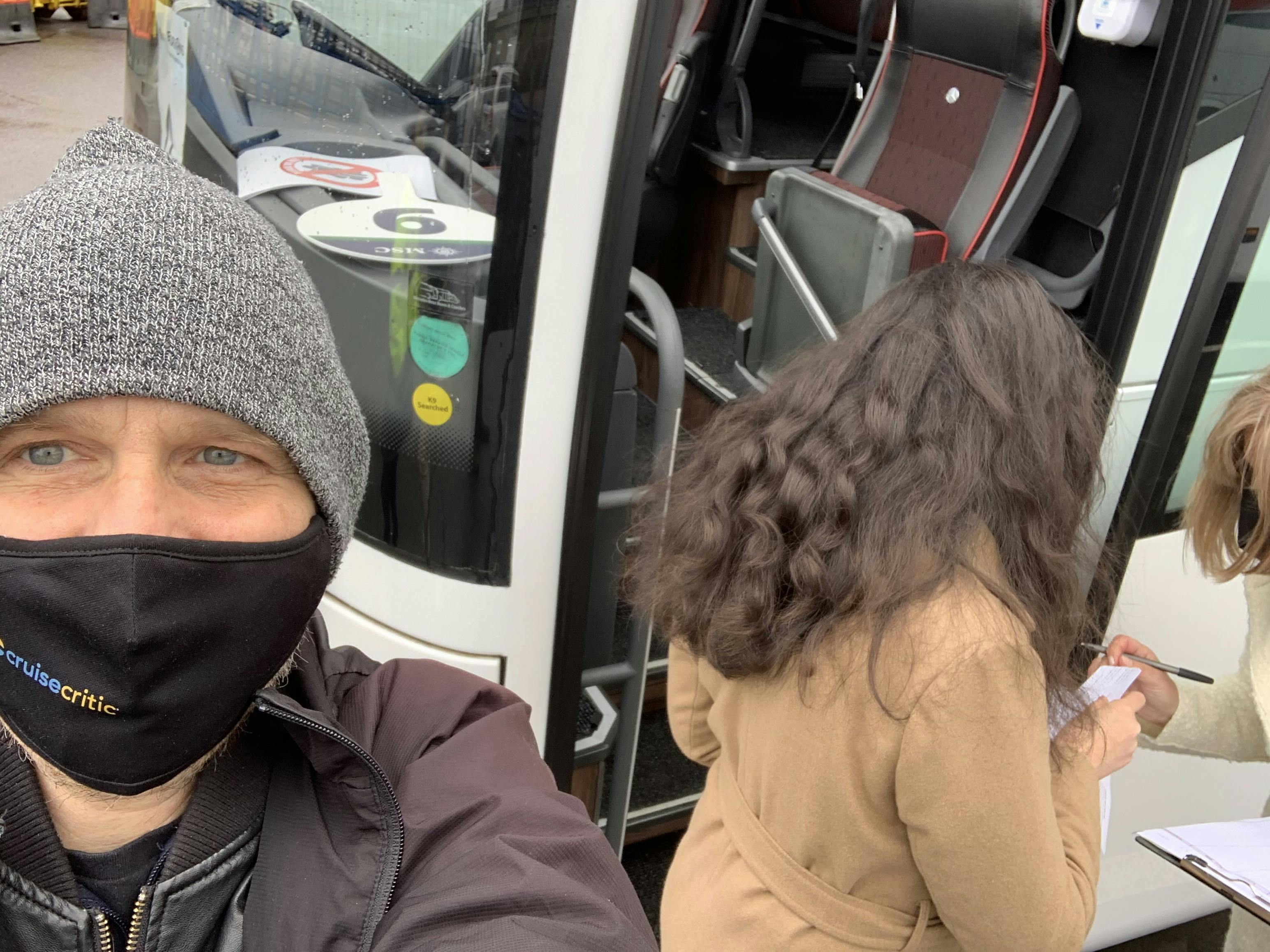 The Strangest Cruise Ship Shore Excursions We've Taken