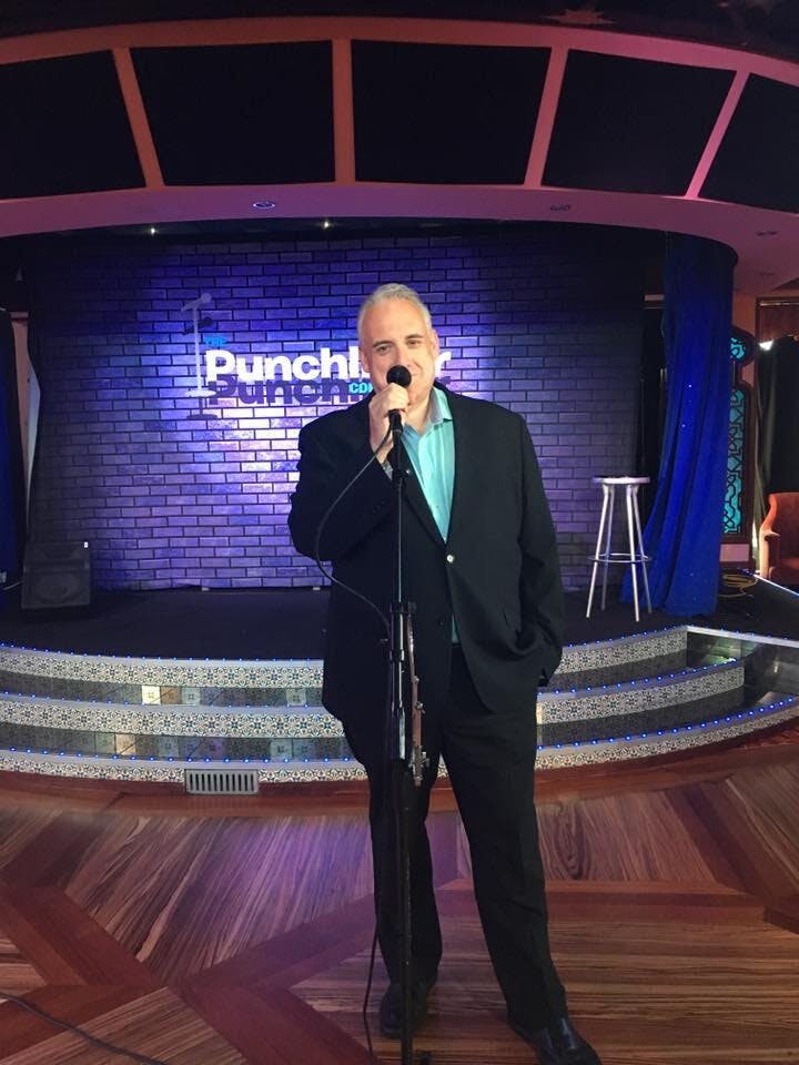 John Heald: Q&A With Carnival's Most Famous Cruise Director