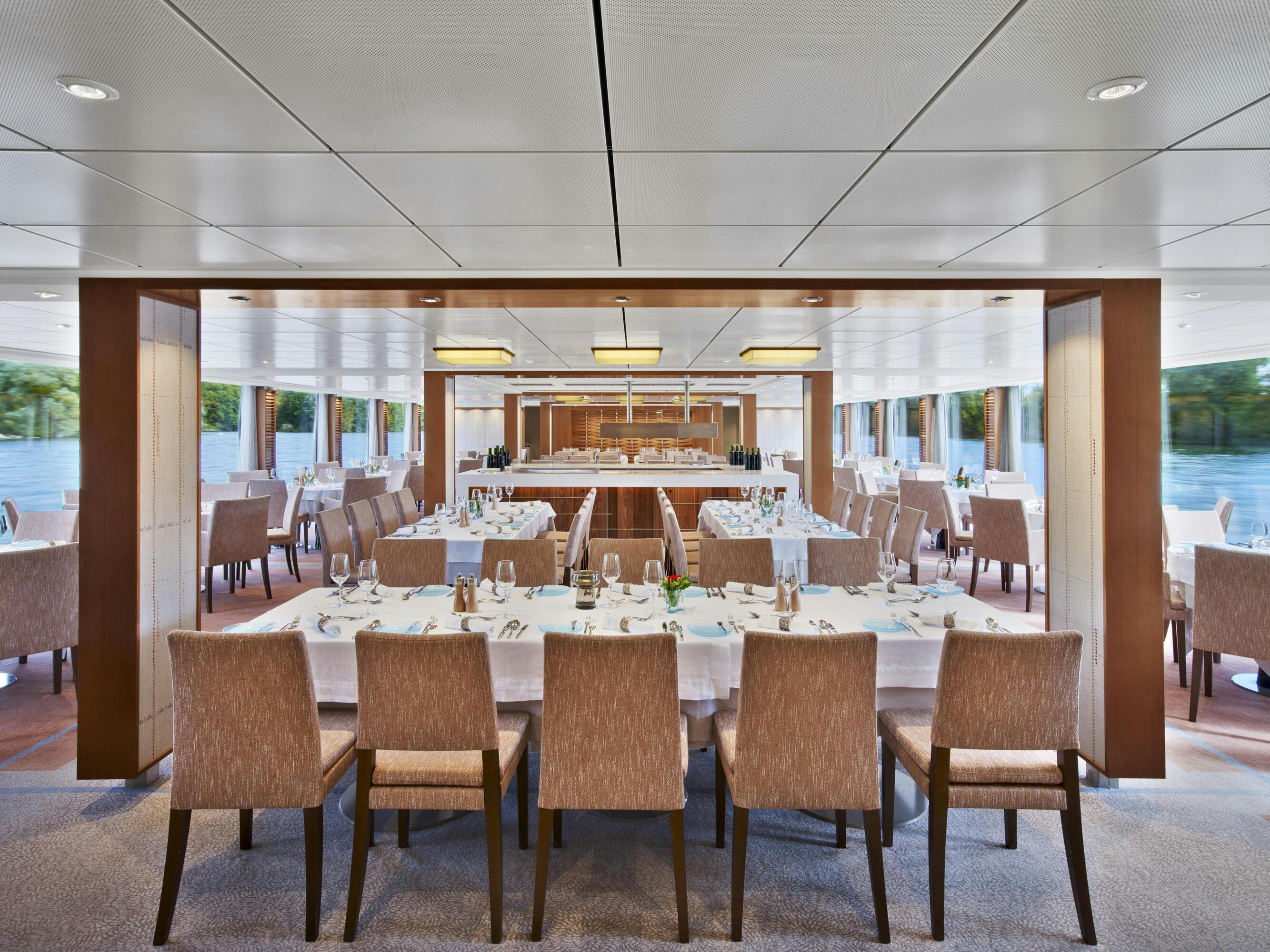 Viking Hlin Cruise Itinerary to Europe on November 1, 2026