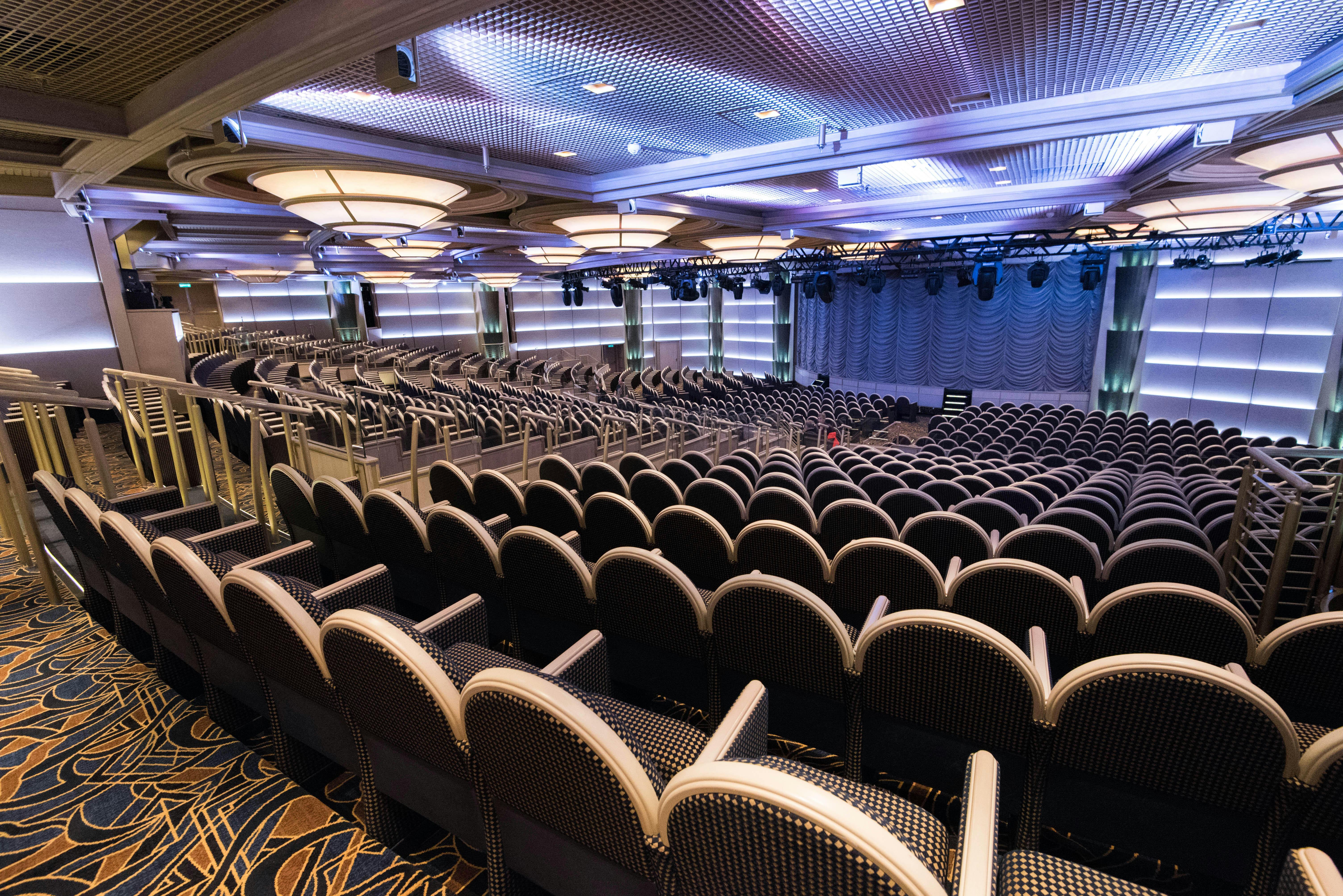 Looking for things to do on Royal Princess? See what cruise experts had ...