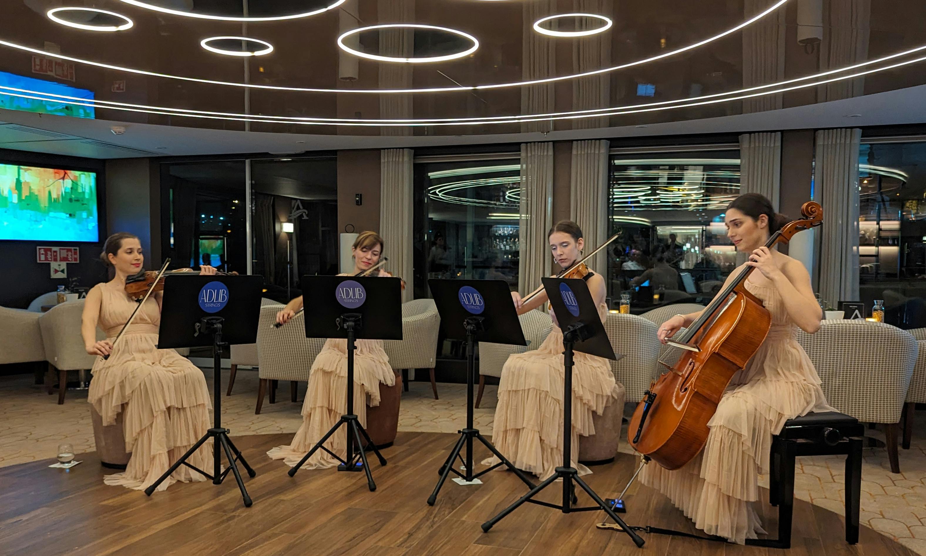 Douro River Cruises Aren't Just About Wine