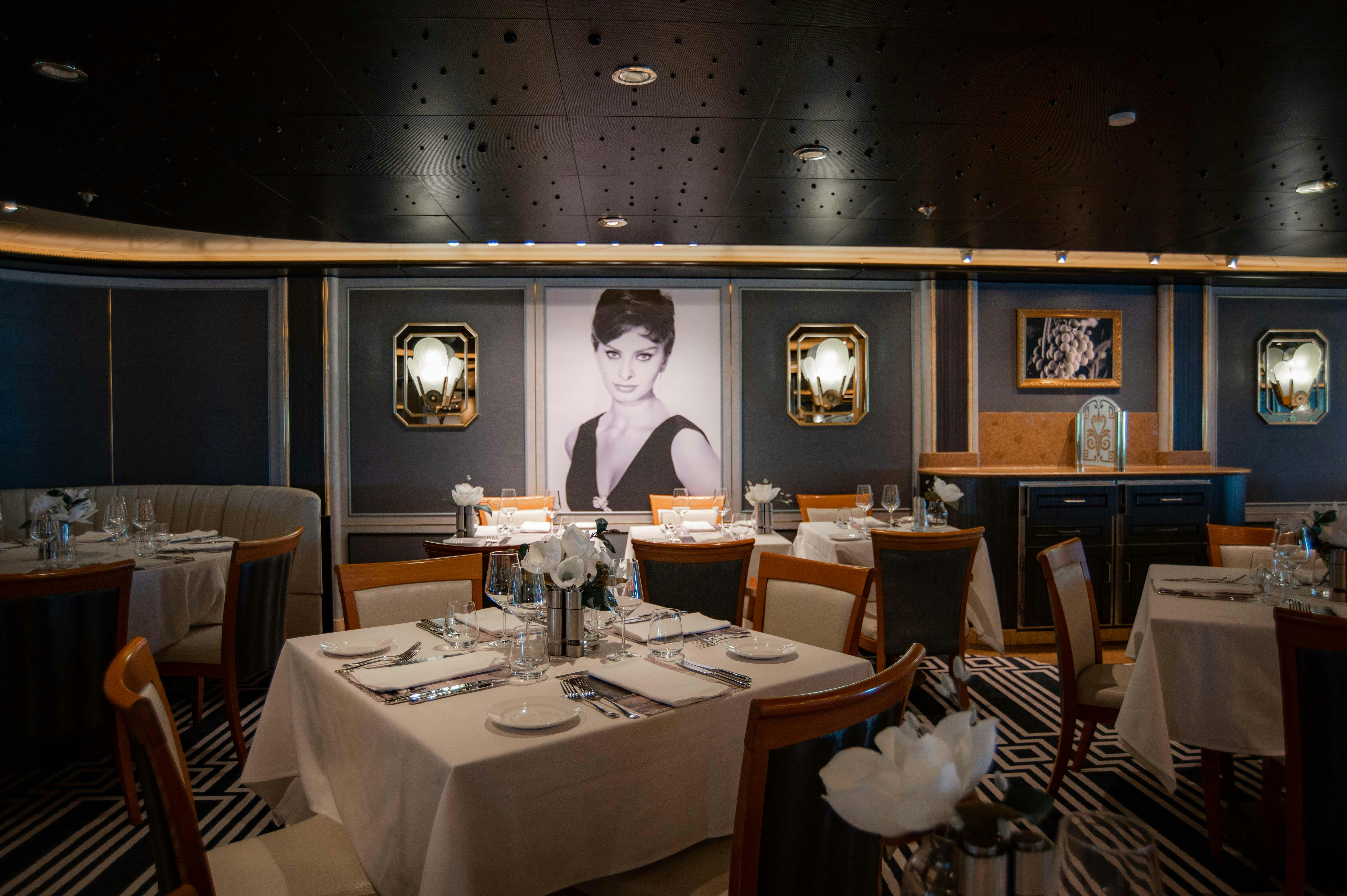 P&O Australia Pacific Encounter review