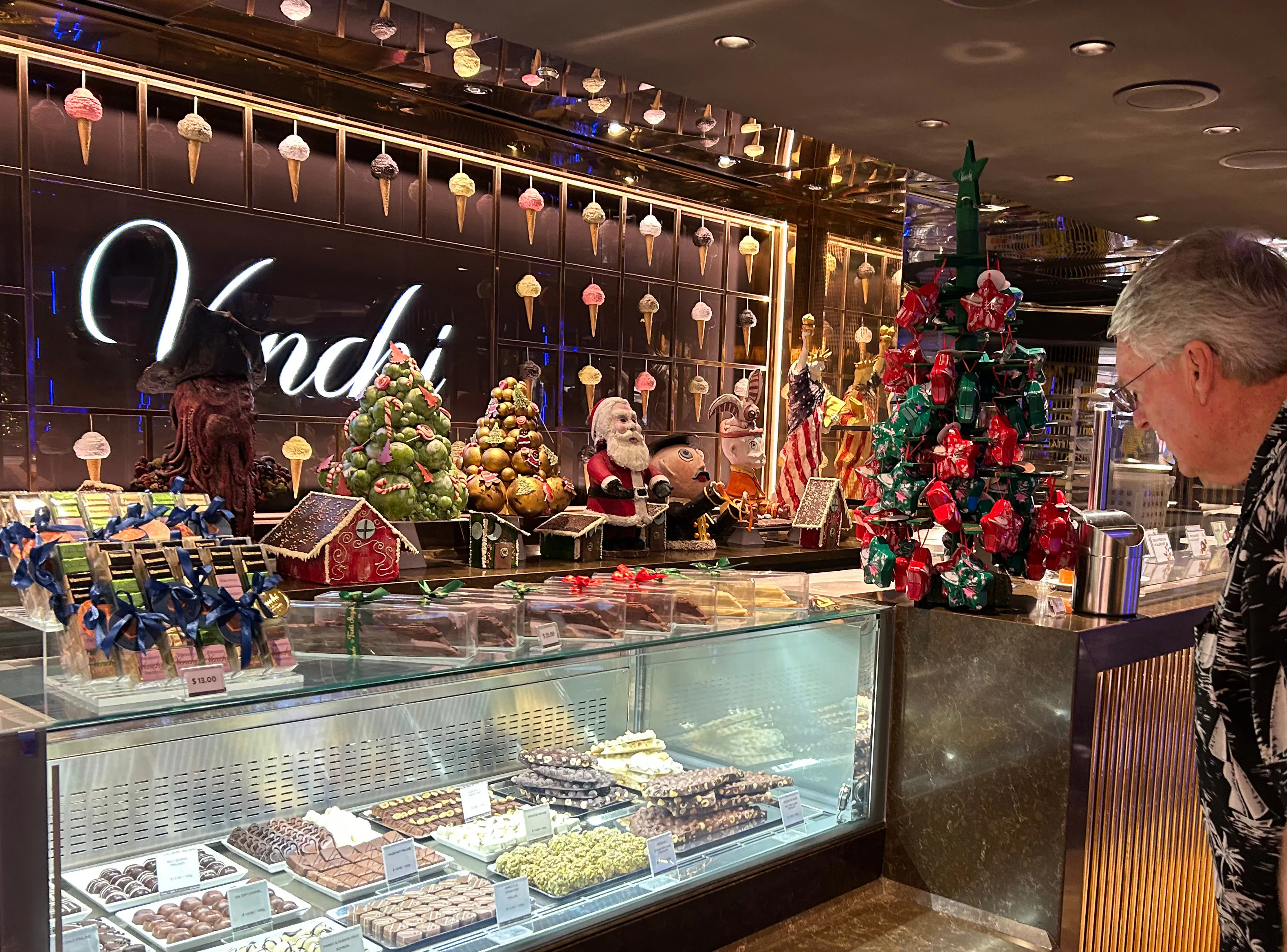 MSC Seashore Dining: Restaurants & Food on Cruise Critic