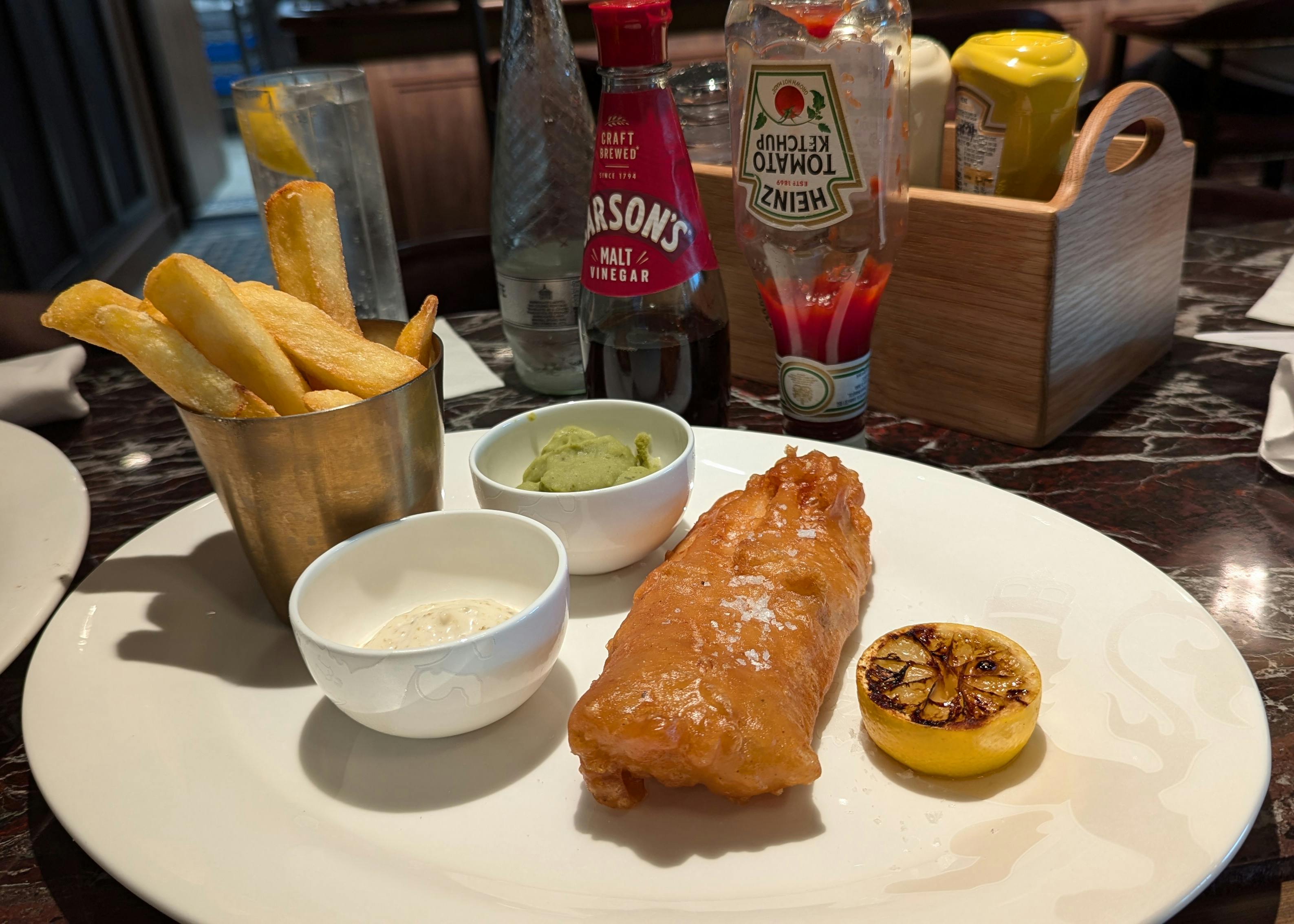 Cunard Queen Anne Dining: Restaurants & Food on Cruise Critic