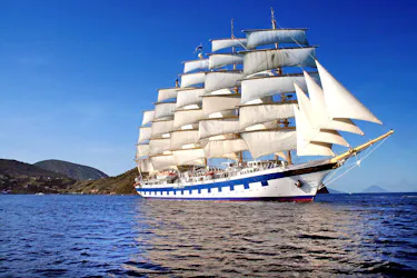 Star Clippers: Your Ultimate Guide
