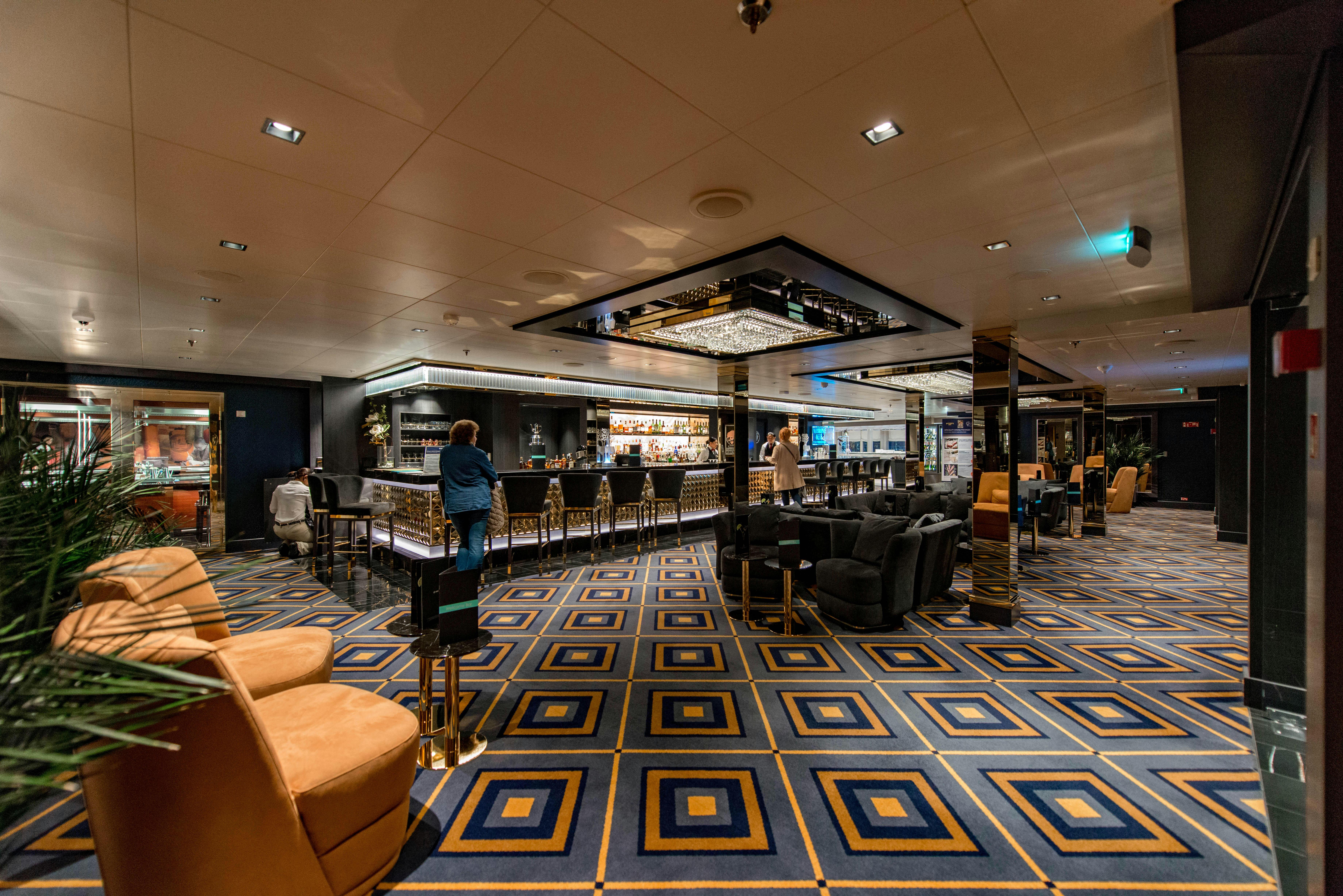 MSC Seaview Dining: Restaurants & Food on Cruise Critic